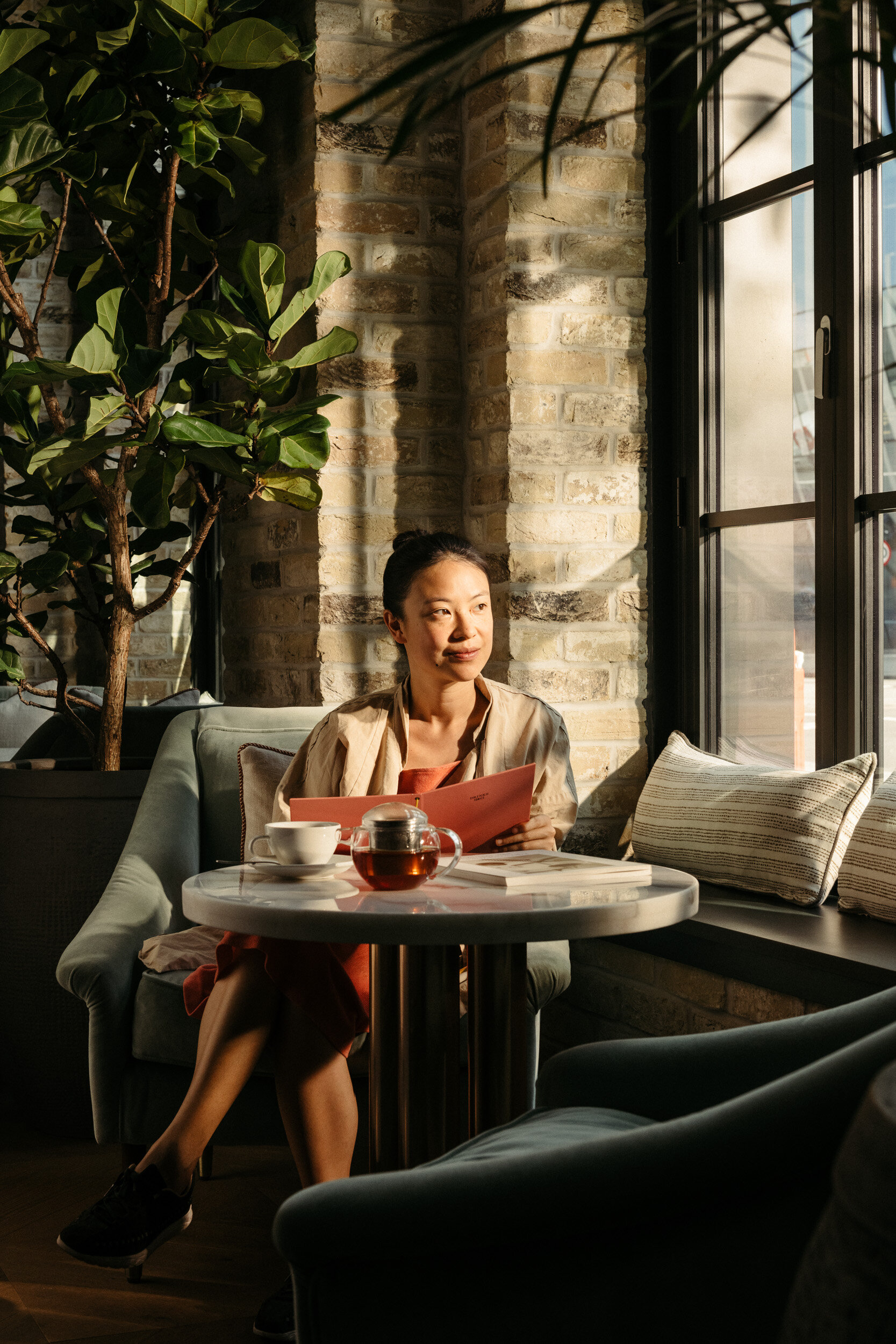 Hotel Interior Photography — Robert Rieger