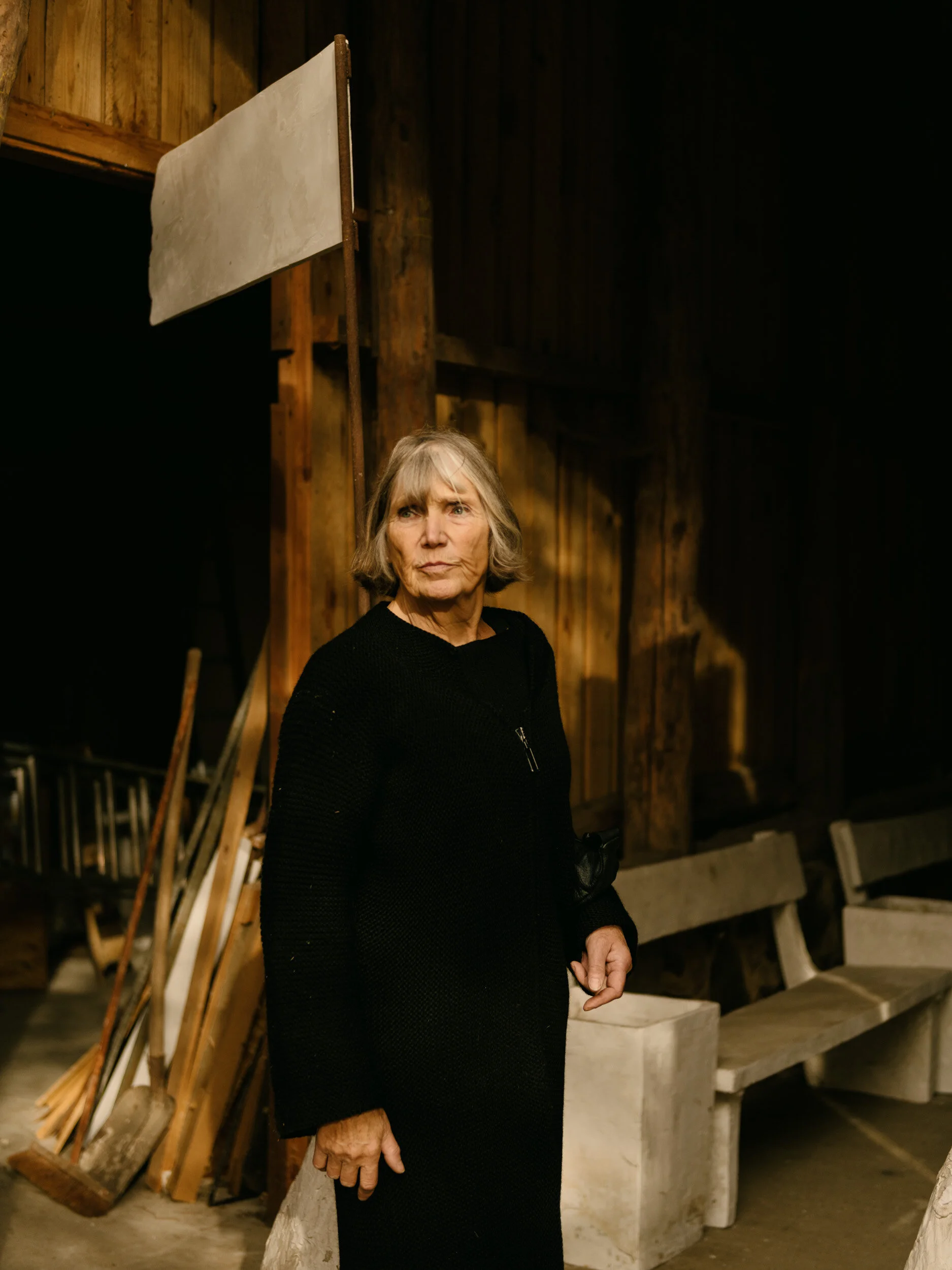 Robert Rieger Editorial Photography Berlin