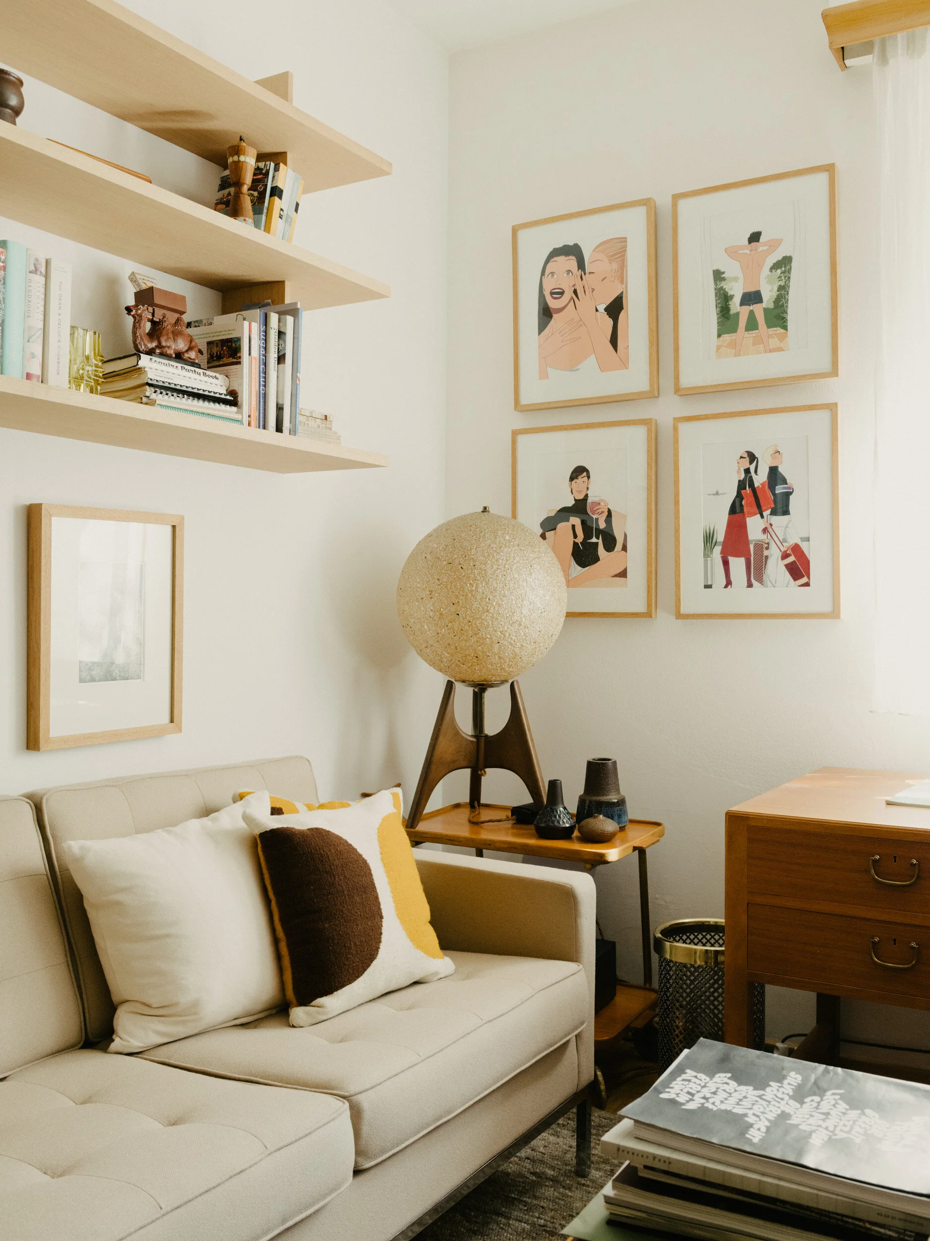 Robert Rieger Editorial Photography Berlin