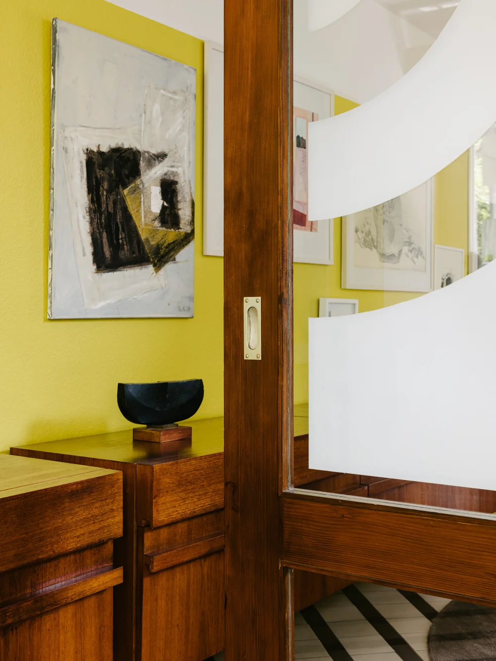 Interior Photography — Robert Rieger