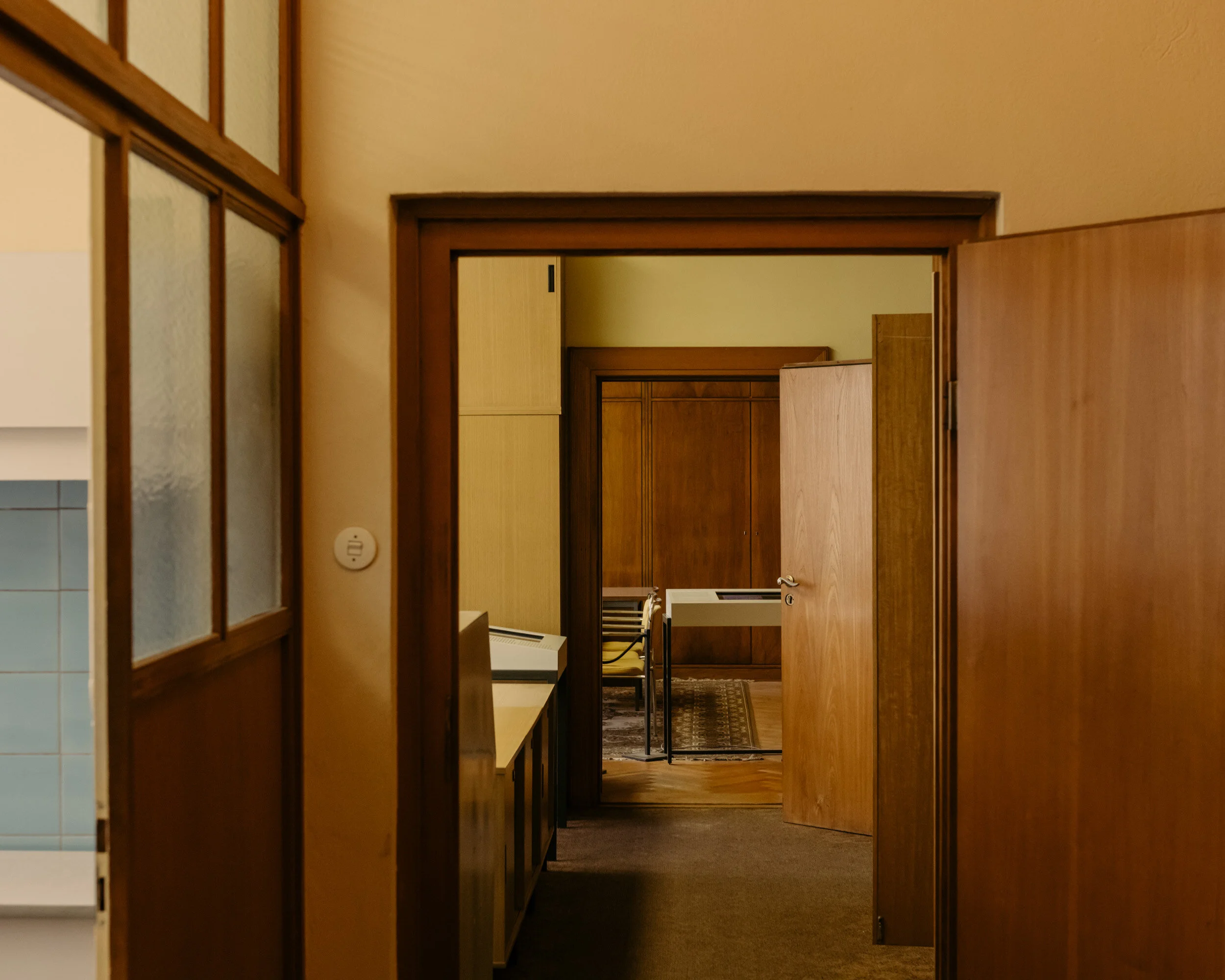 Interior Photography — Robert Rieger