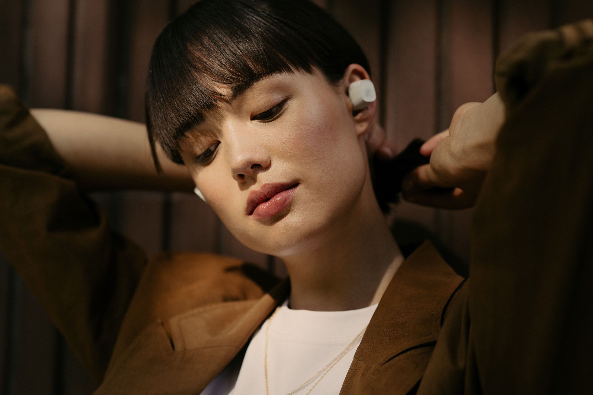 Sennheiser Campaign – Advertising Photography — Robert Rieger