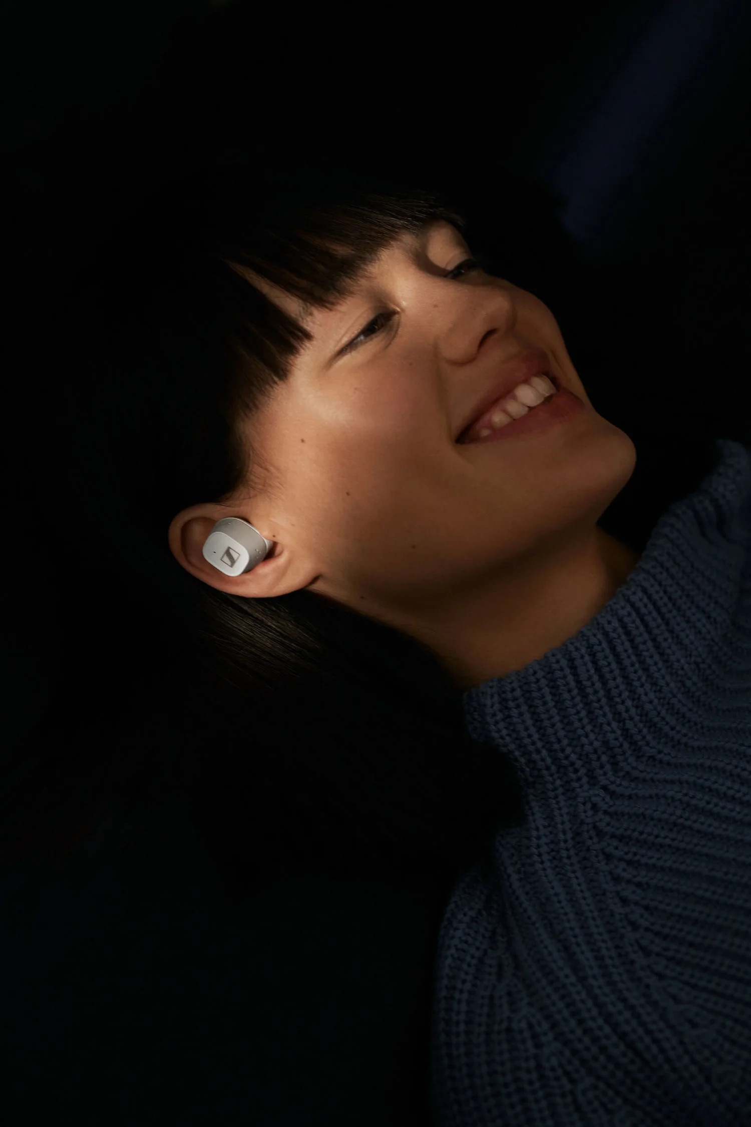 Sennheiser Campaign – Advertising Photography — Robert Rieger