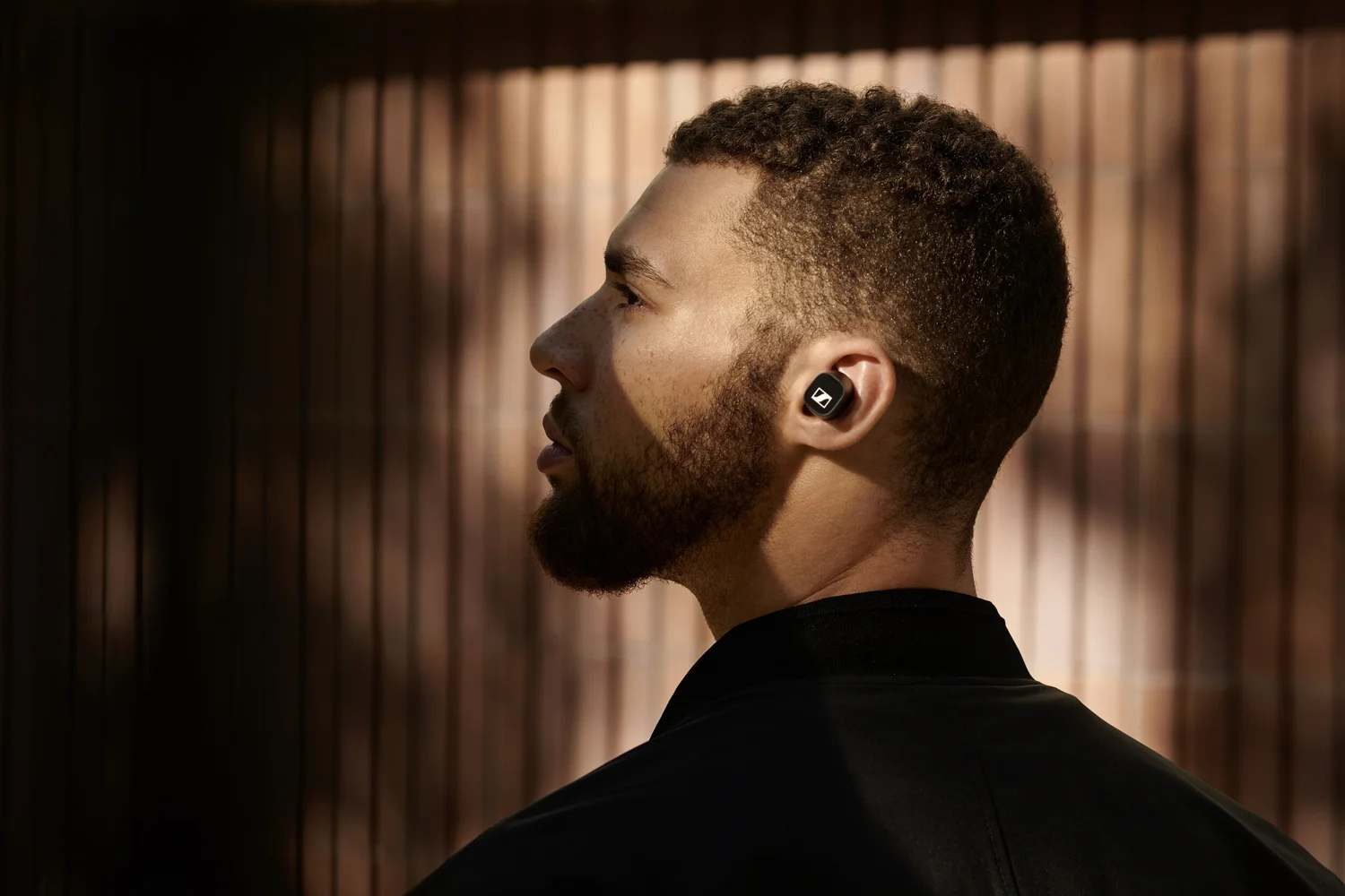Sennheiser Campaign – Advertising Photography — Robert Rieger