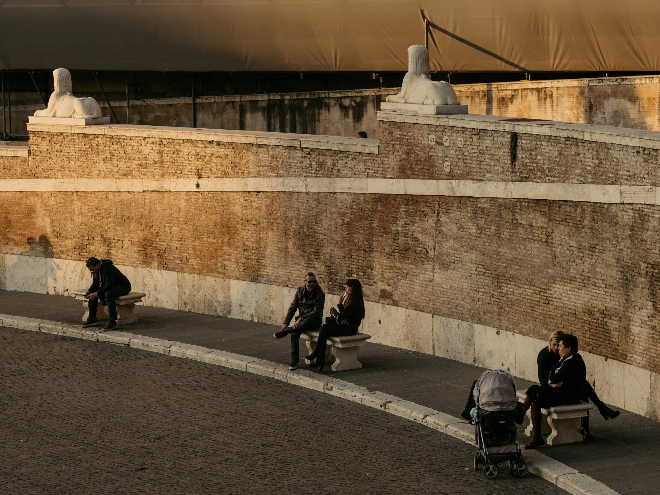 Travel Photography — Robert Rieger