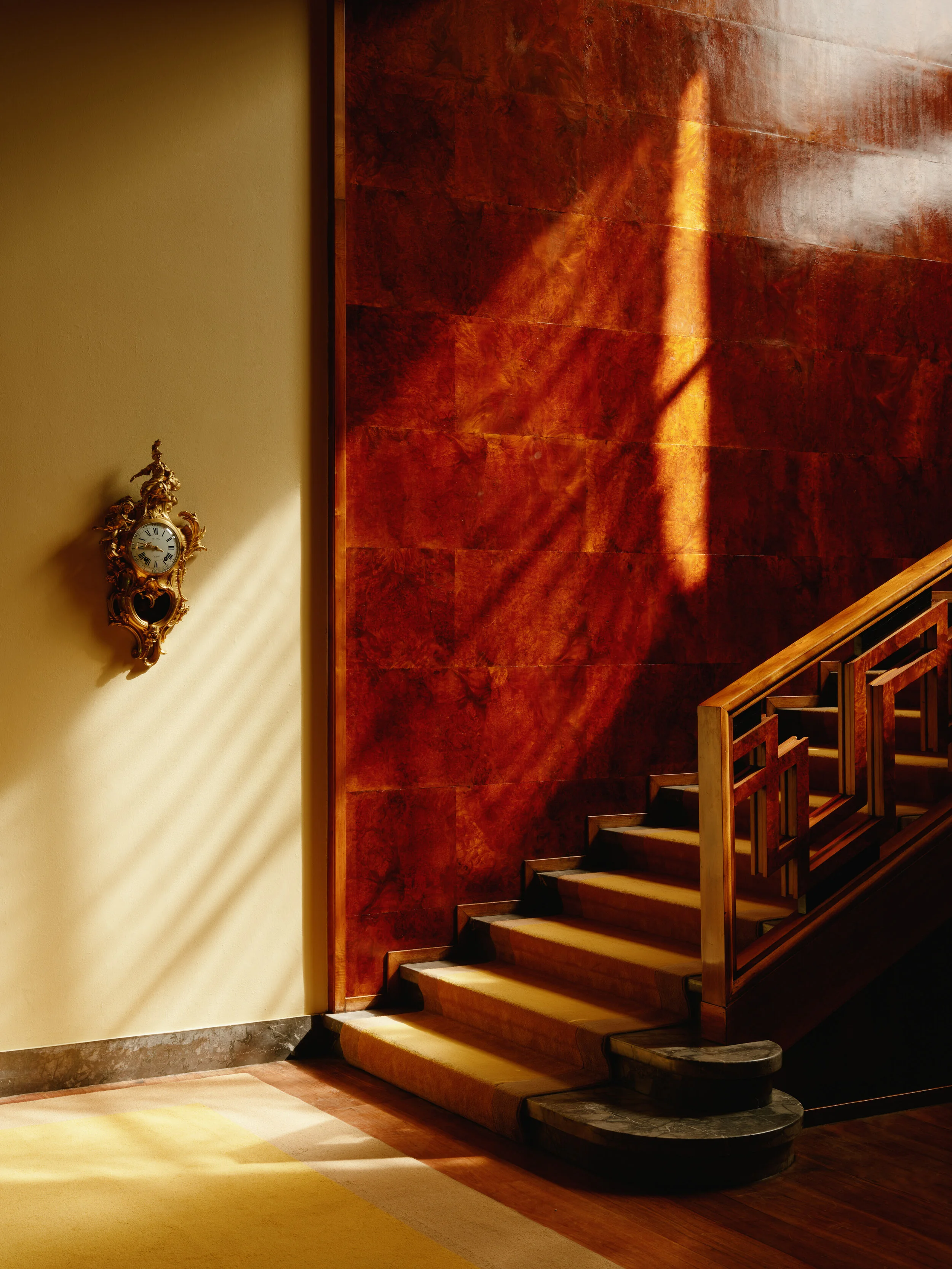 Interior Photography — Robert Rieger