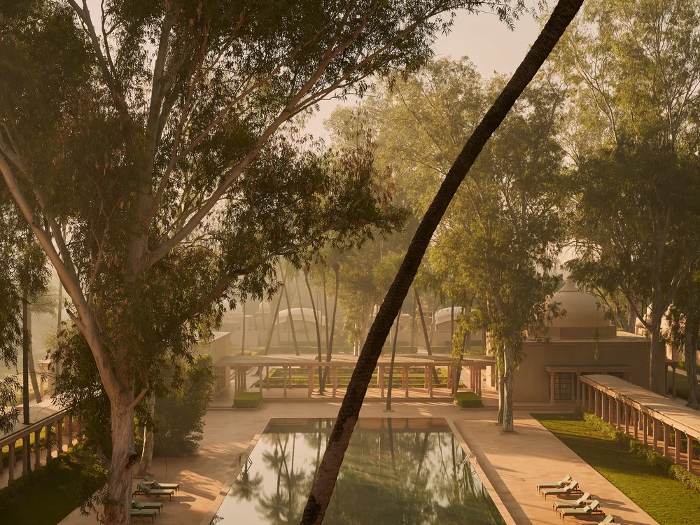 Hospitality Hotel and Resort Interior Photography — Robert Rieger ...