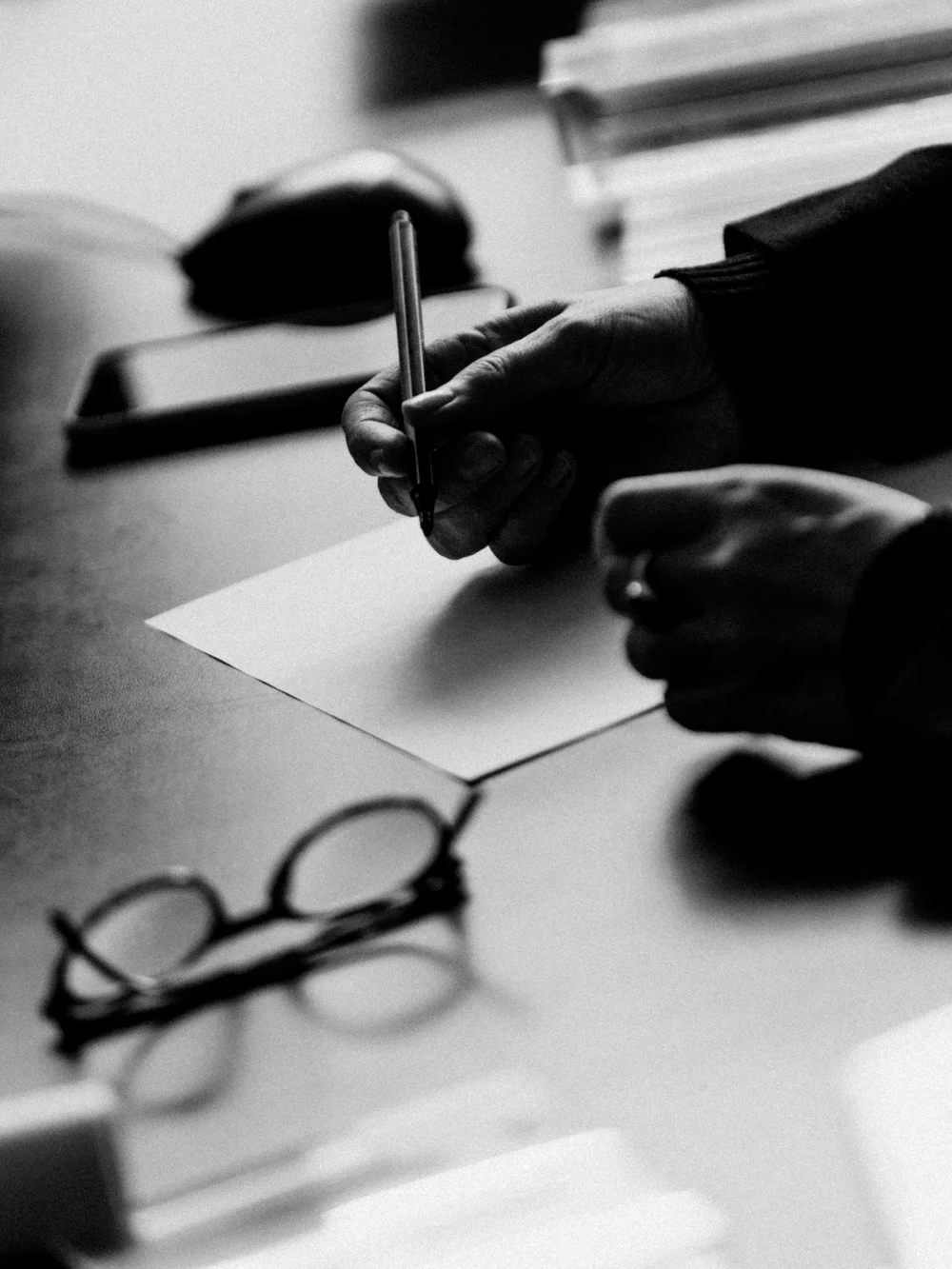 Berlin Artists Portraits — Robert Rieger Photography