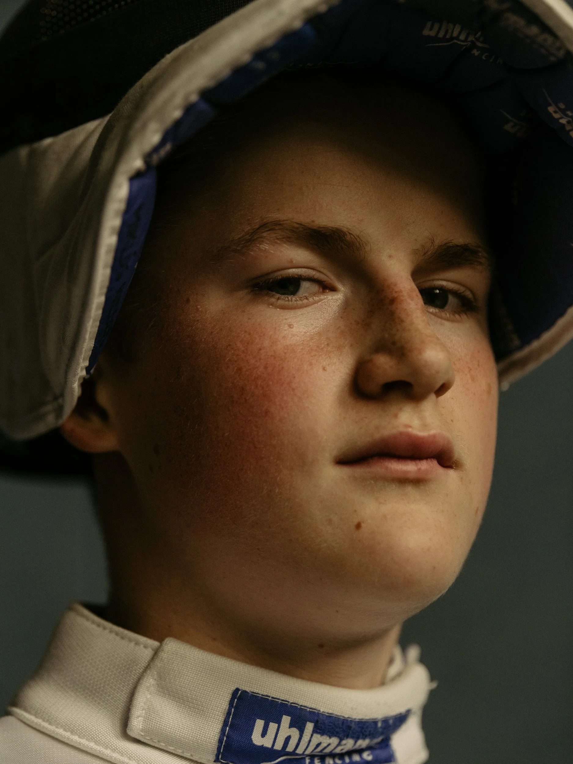 Editorial Portrait Photography Berlin by Editorial Photographer Robert ...