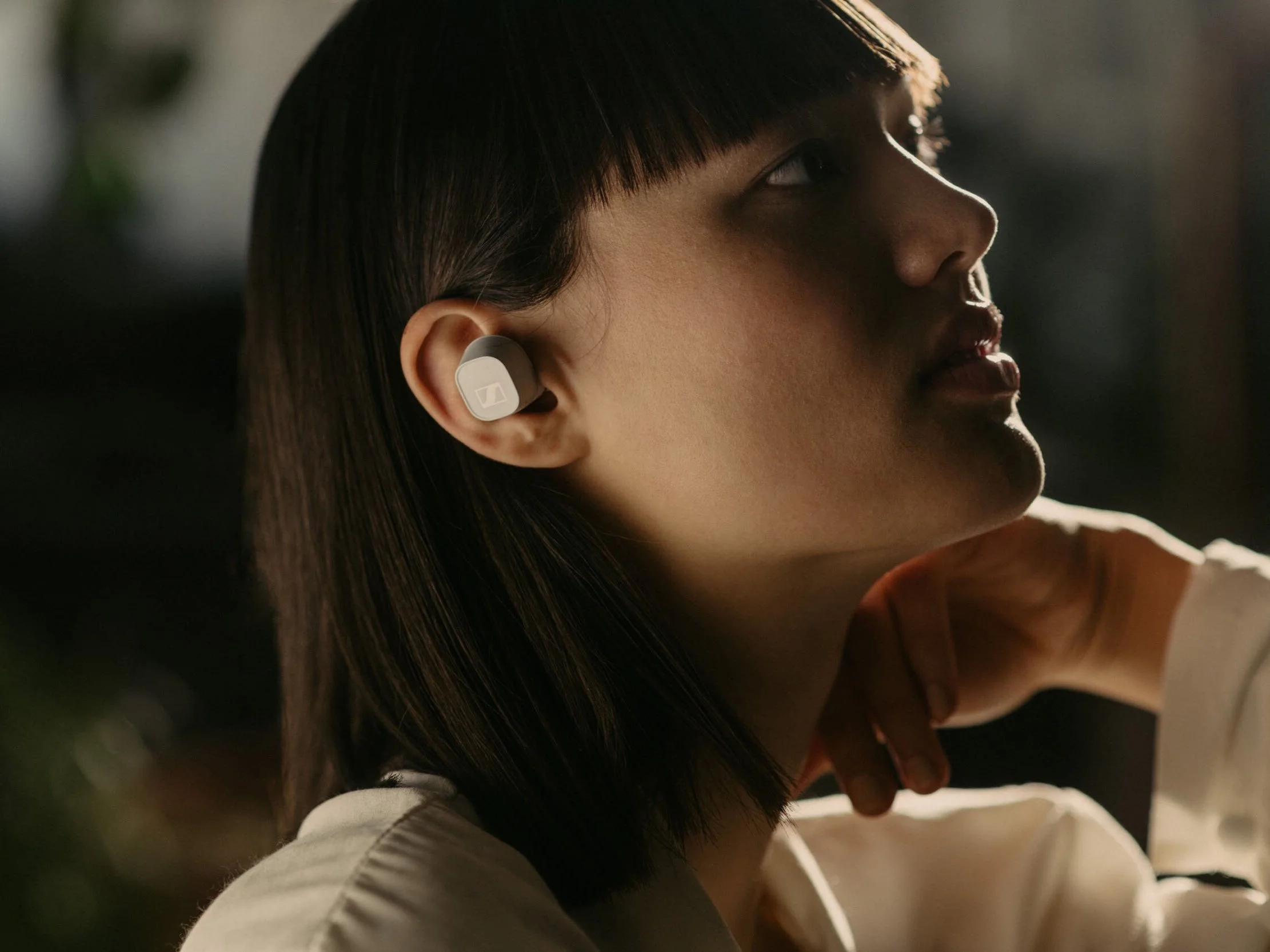 Sennheiser Campaign – Advertising Photography — Robert Rieger Photography