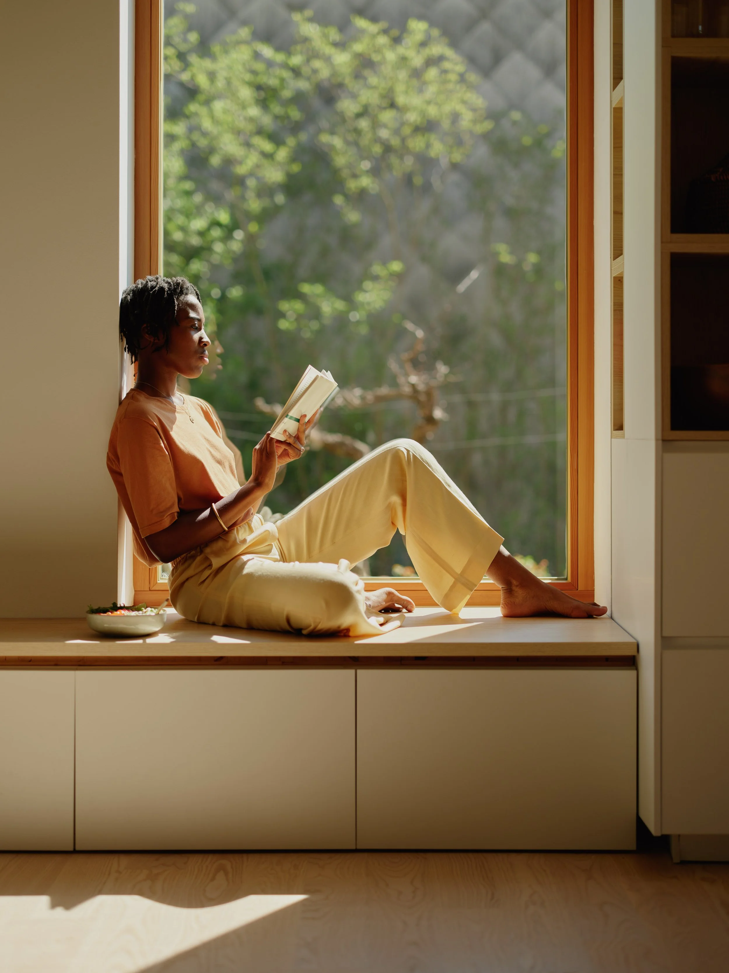 Robert Rieger Editorial Photography Berlin