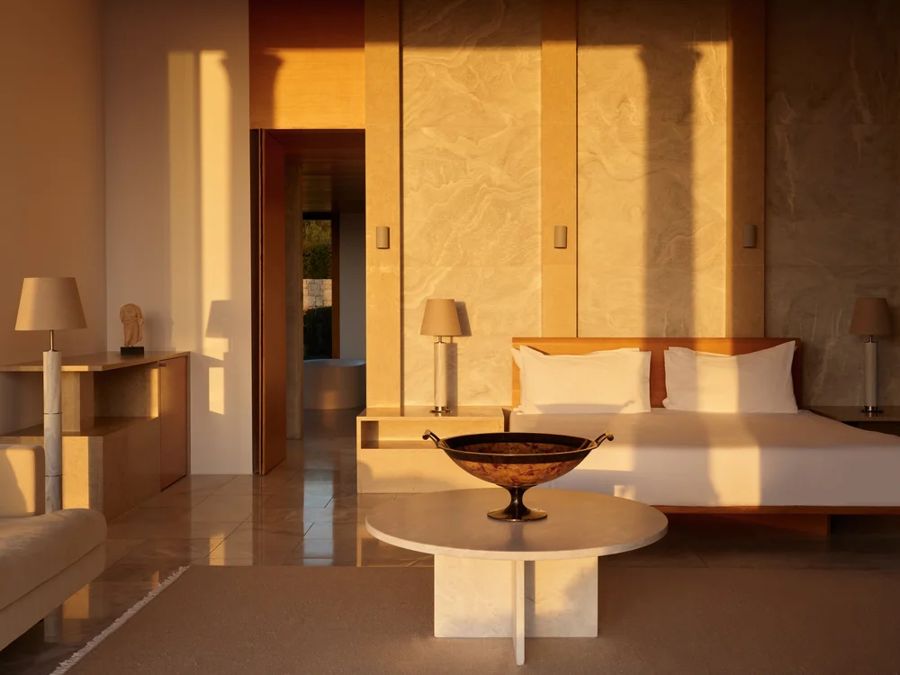 Hospitality Hotel and Resort Interior Photography — Robert Rieger ...