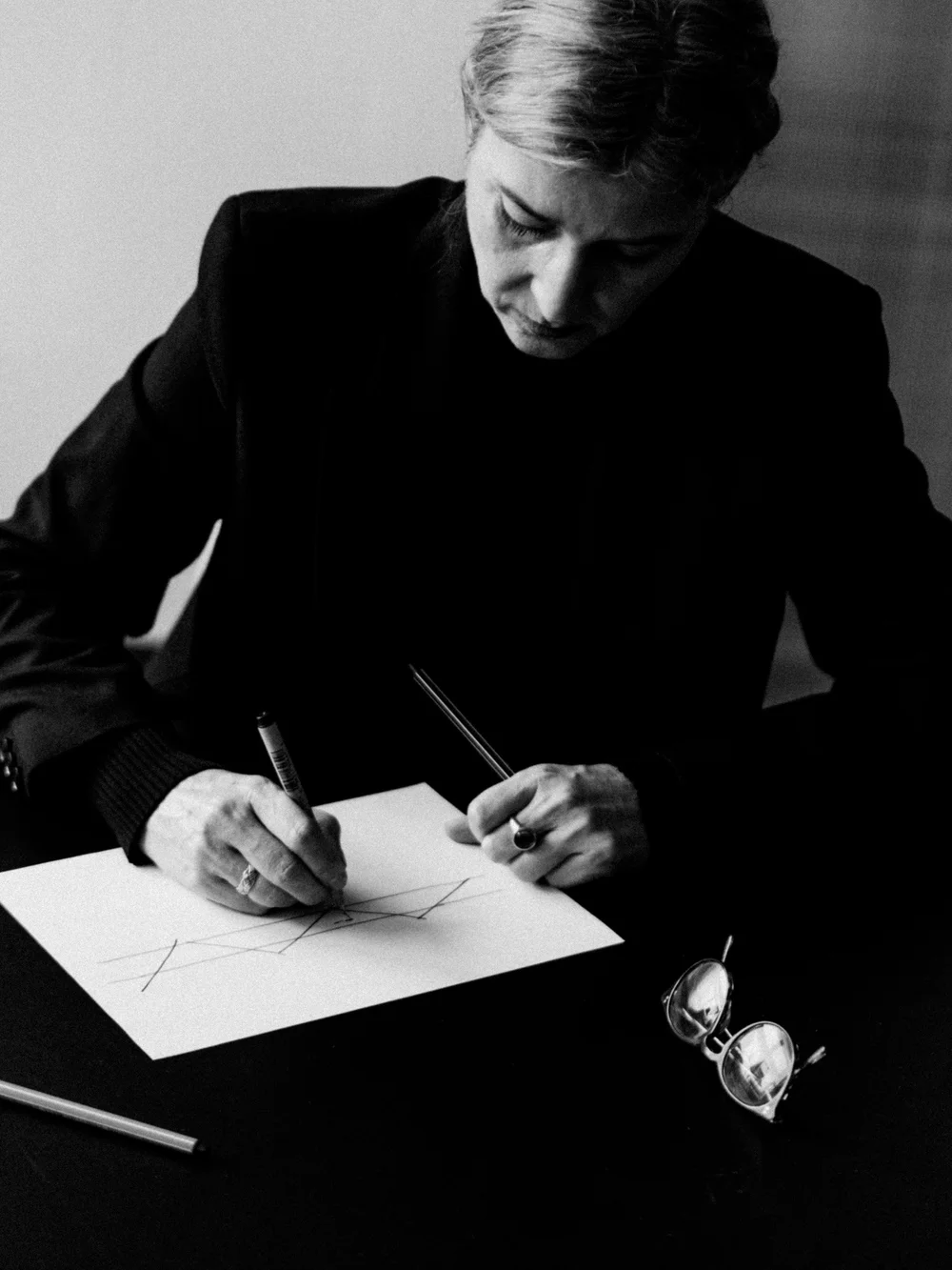 Berlin Artists Portraits — Robert Rieger Photography