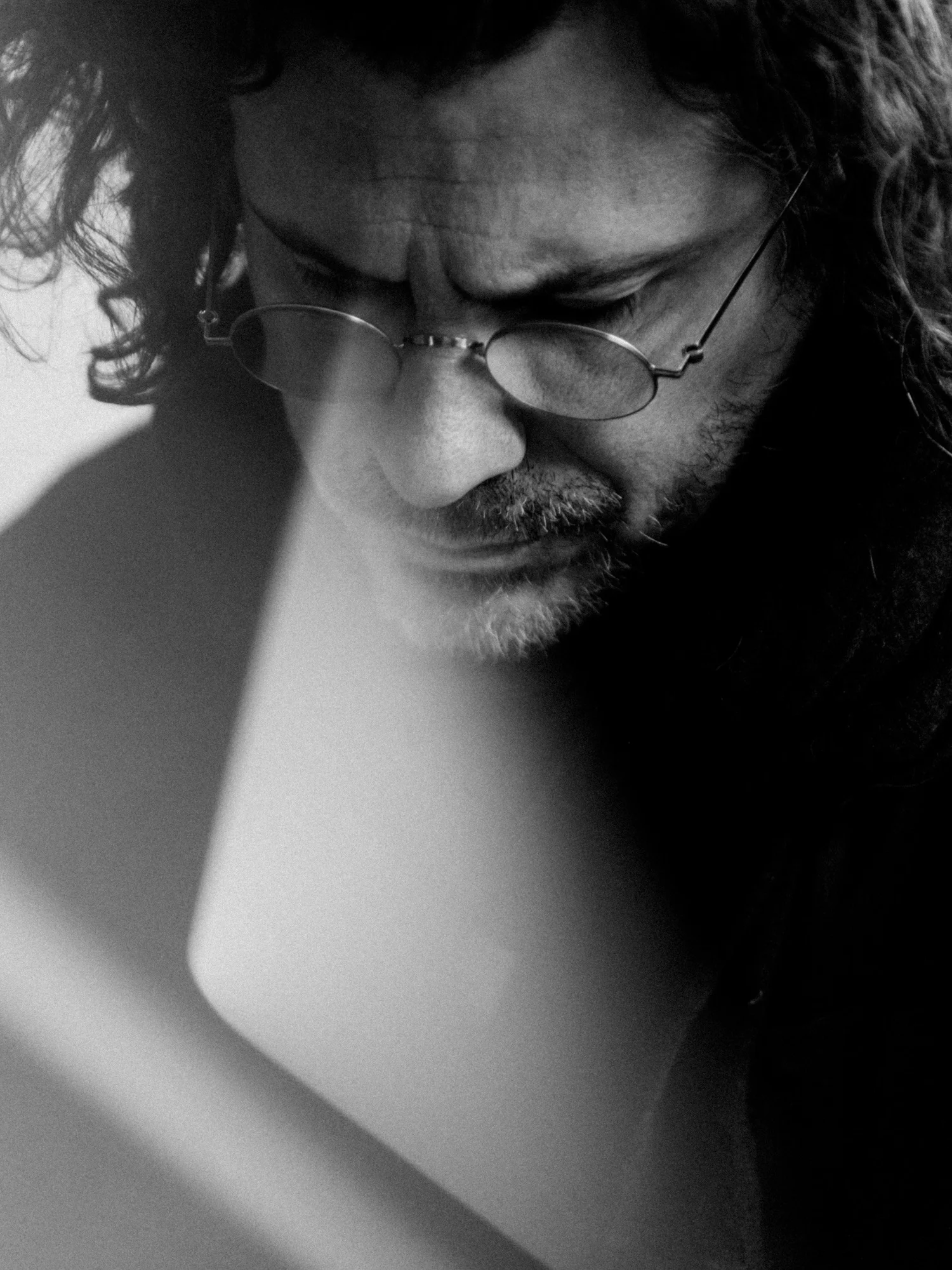 Berlin Artists Portraits — Robert Rieger Photography