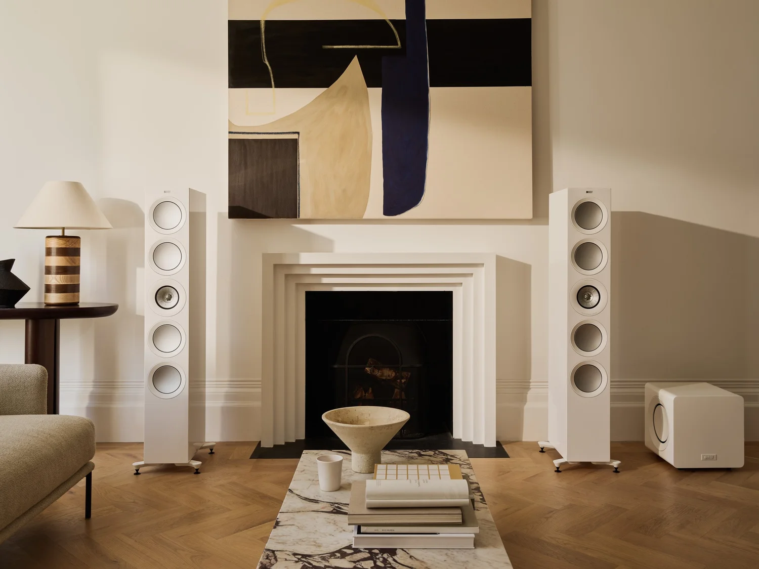 Interior Photography — Robert Rieger Photography