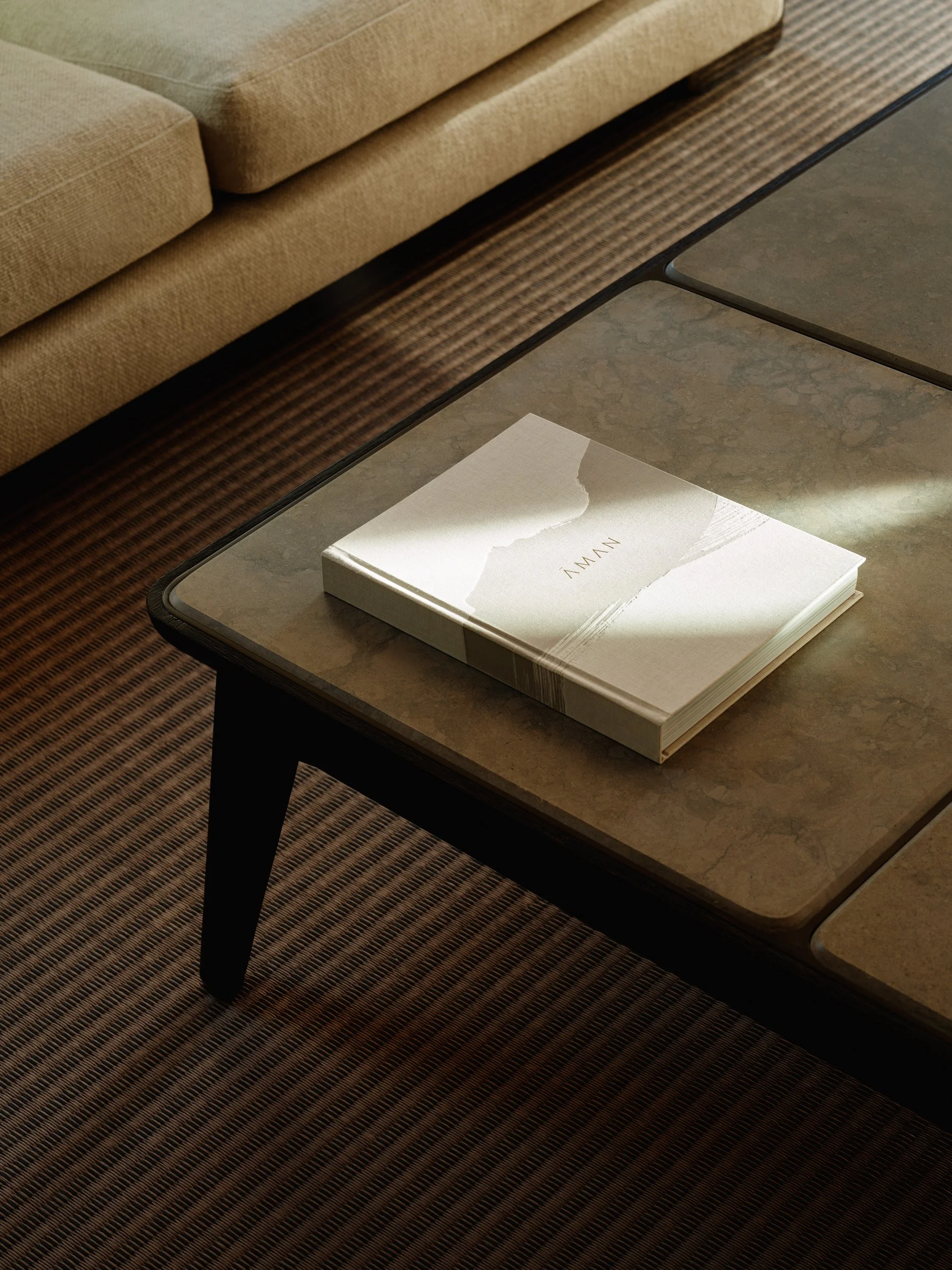 Hospitality Hotel and Resort Interior Photography – Aman New York ...