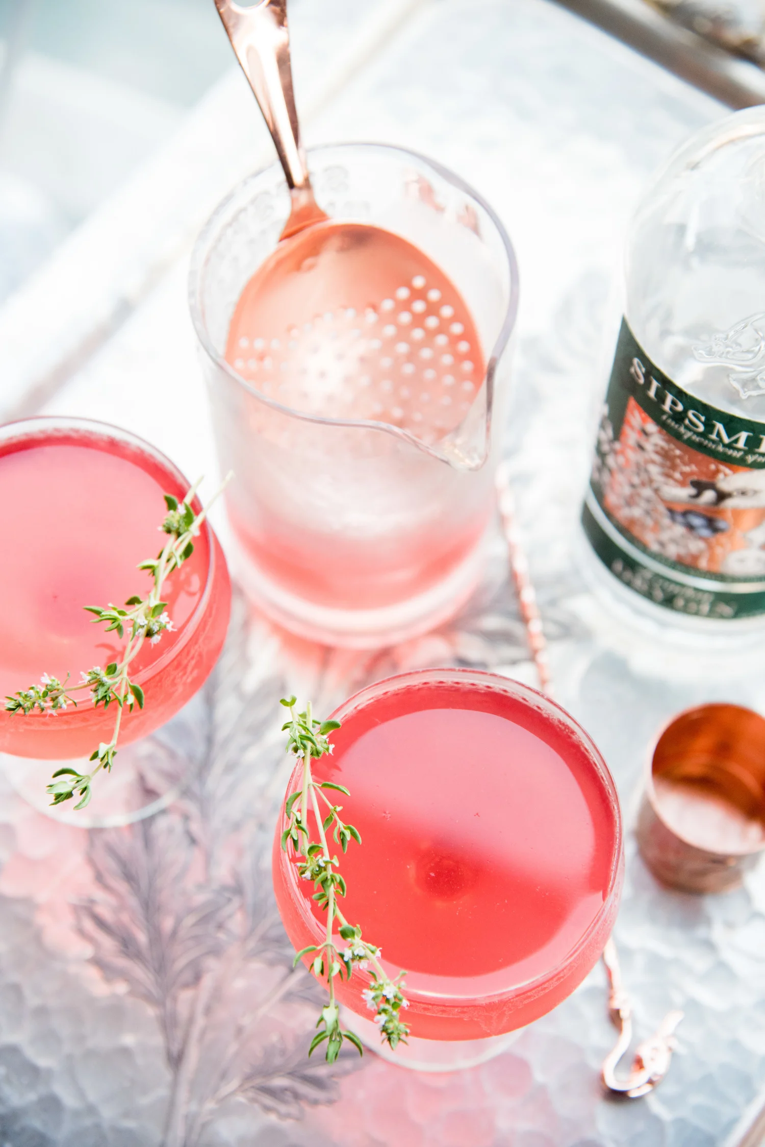 Sunlit Reverie — Valcohol