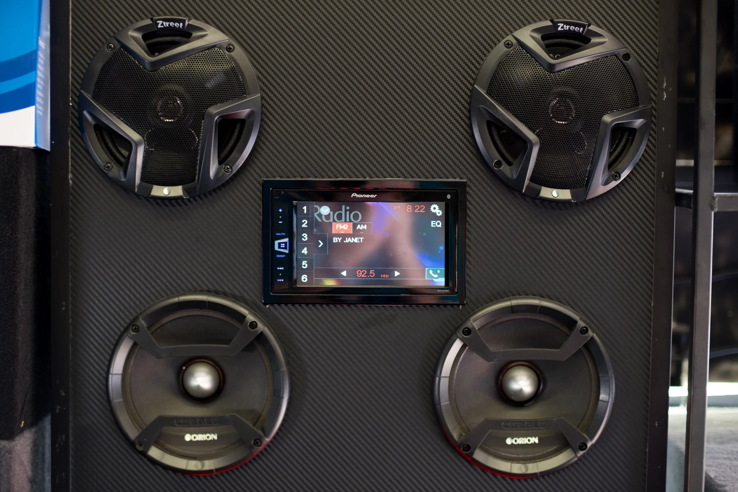 How Can I Improve the Sound Quality of My Car? | Car Audio City