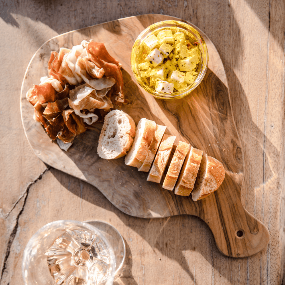 Cook Camp — La Peetch | La Pitchoune