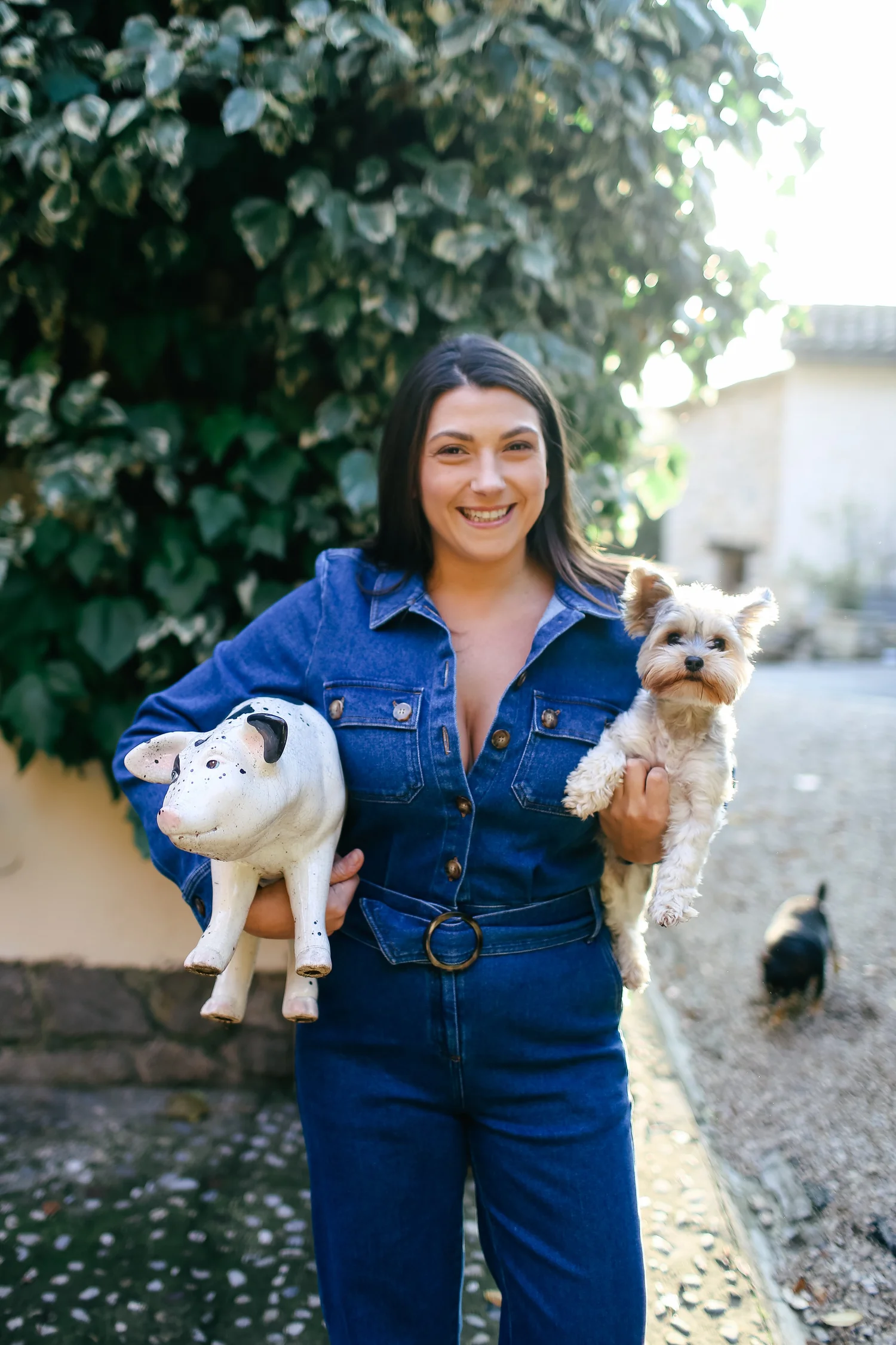 Cook Camp — La Peetch by Okay, Perfect