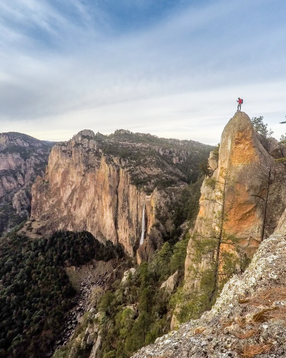 Copper Canyon, Mexico - A trip 10 years in the making — EVER CHANGING ...