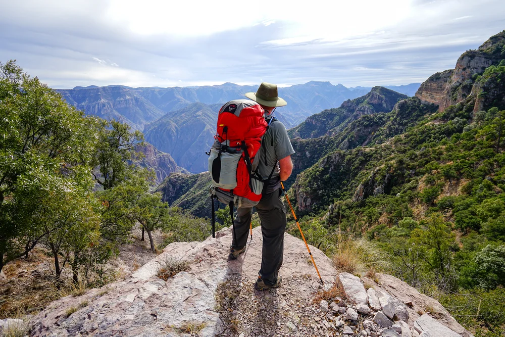 Copper Canyon, Mexico - A trip 10 years in the making — EVER CHANGING ...