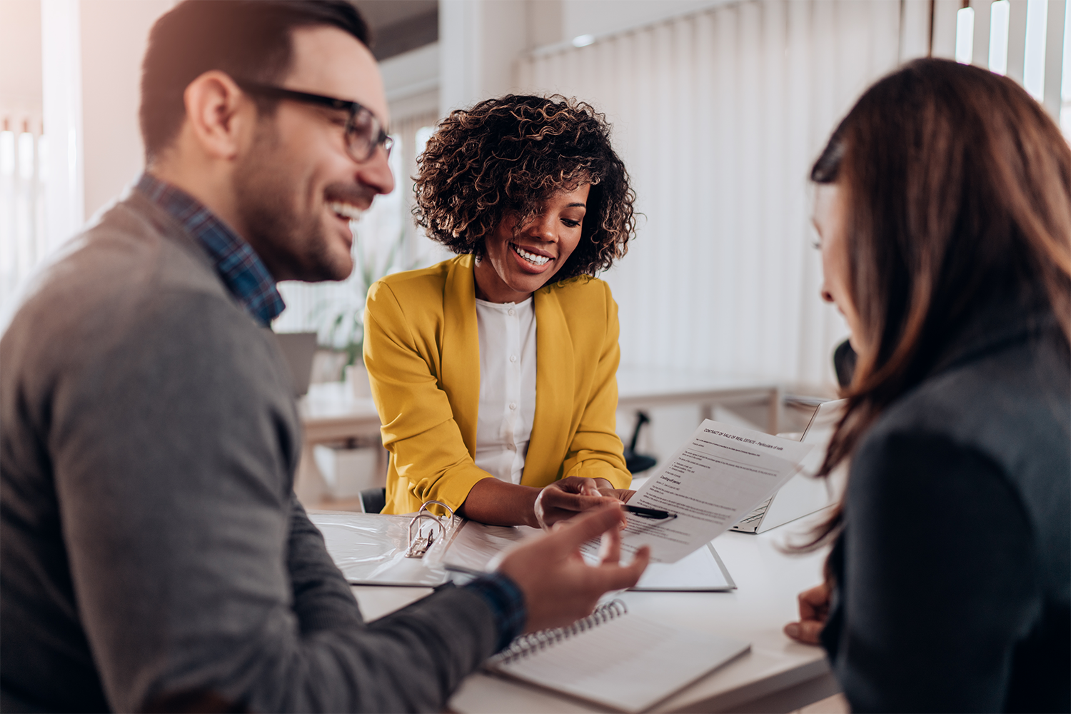 tradePRO | Certified Repair Program