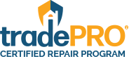 tradePRO | Certified Repair Program