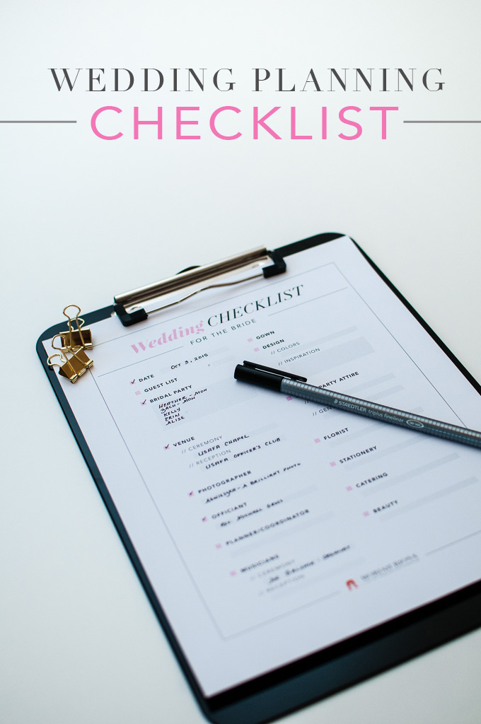 Seattle Wedding Planner | Wedding Tips + Tricks | Wedding Planning 101