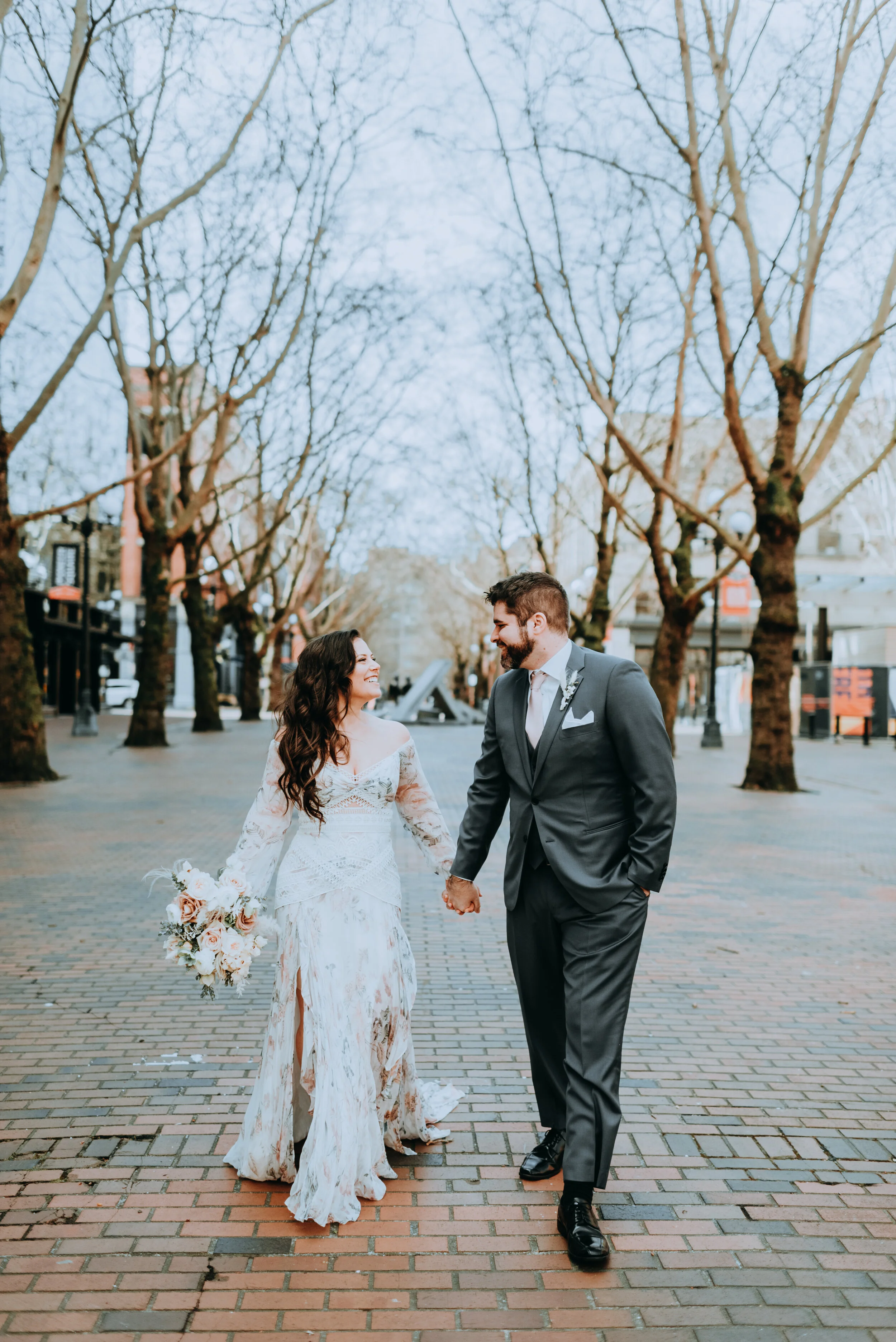Elegant Affairs | Seattle Wedding Planner + Tacoma Wedding Planner Packages