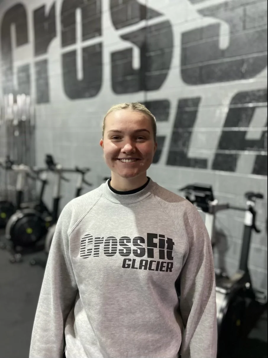 Meet Our Team — - Glacier Health and Fitness Club