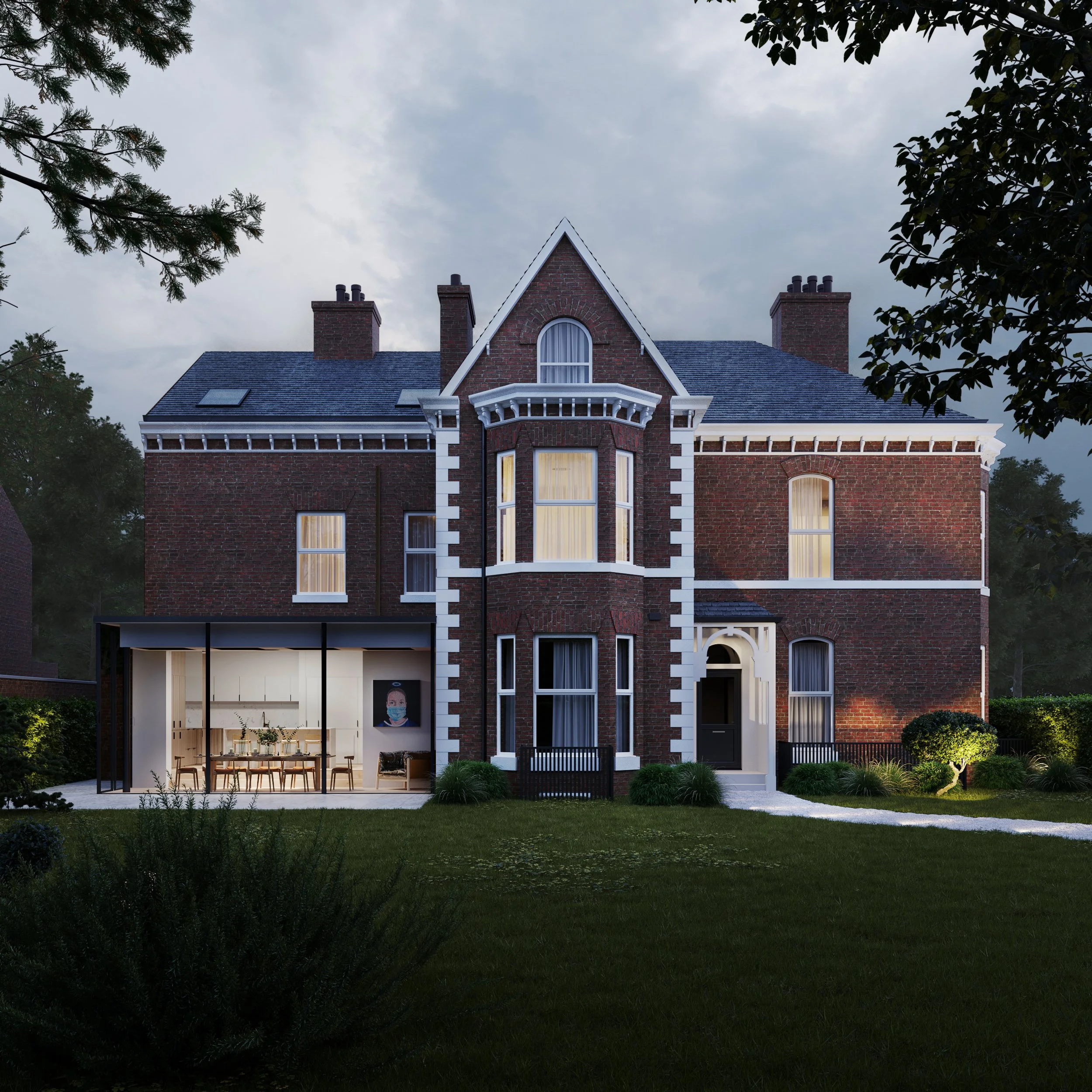 projects — material studio