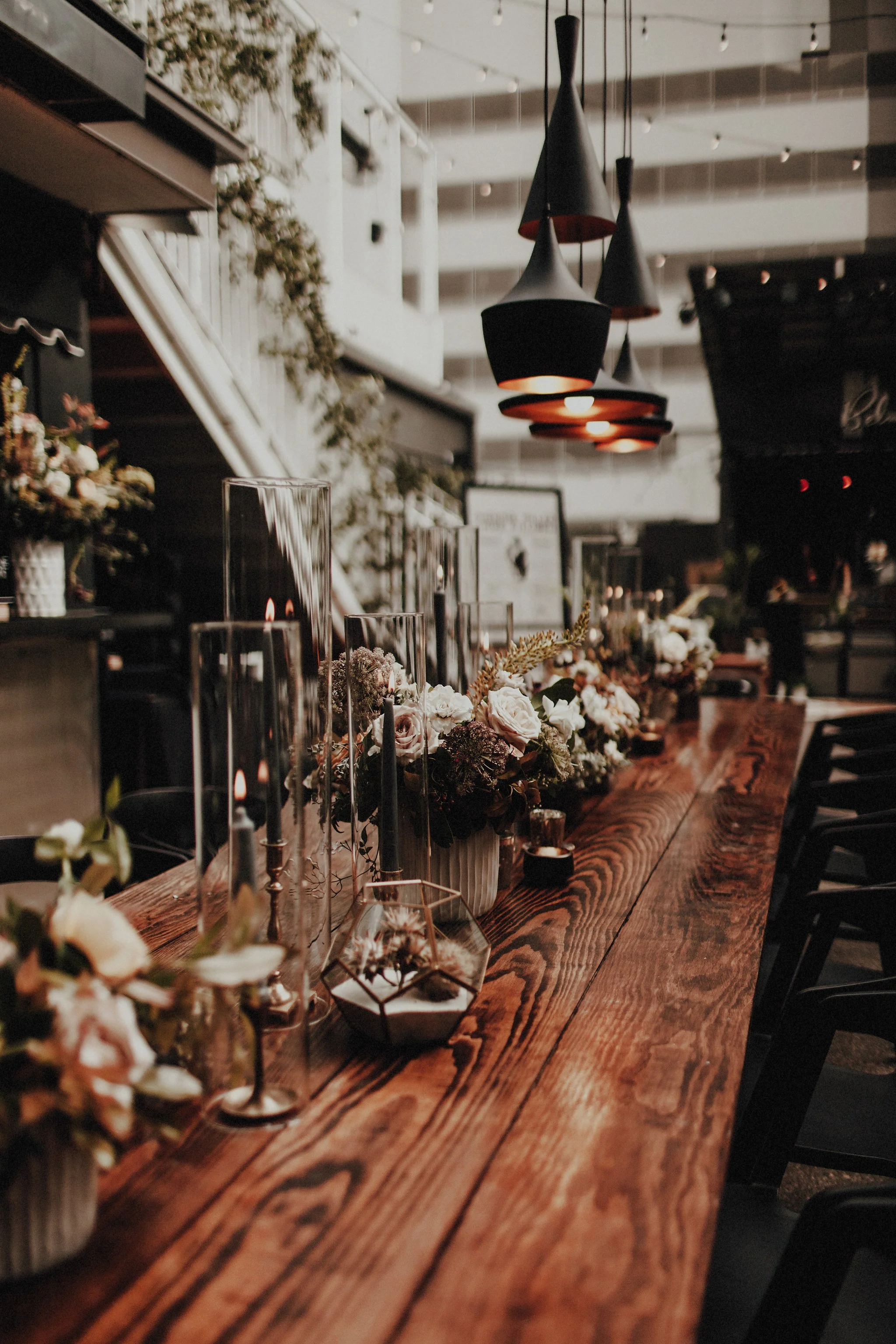 Gypsy Floral Services | Wedding | Corporate | Events | Fly By Flowers ...