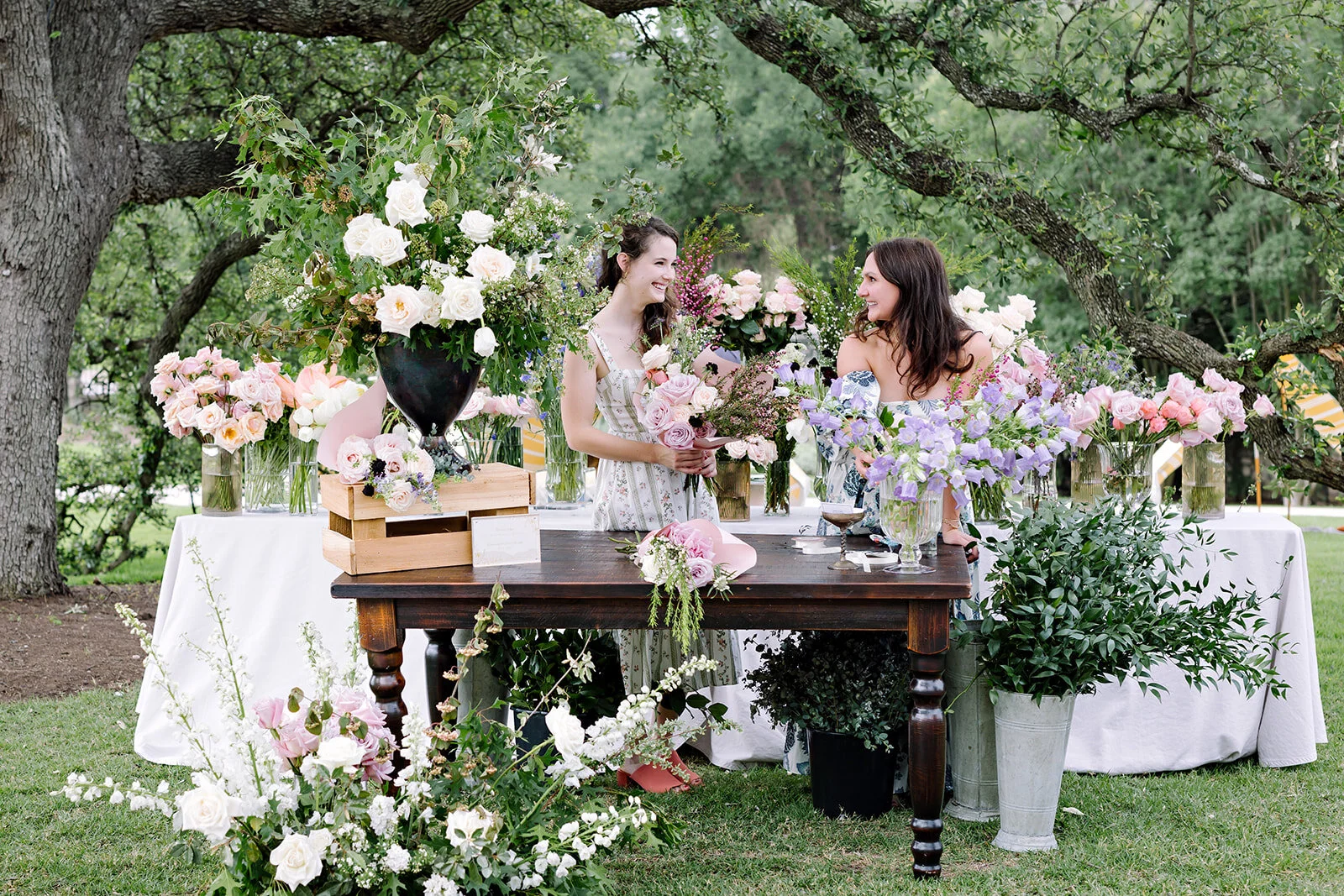 Gypsy Floral Services | Wedding | Corporate | Events | Fly By Flowers ...