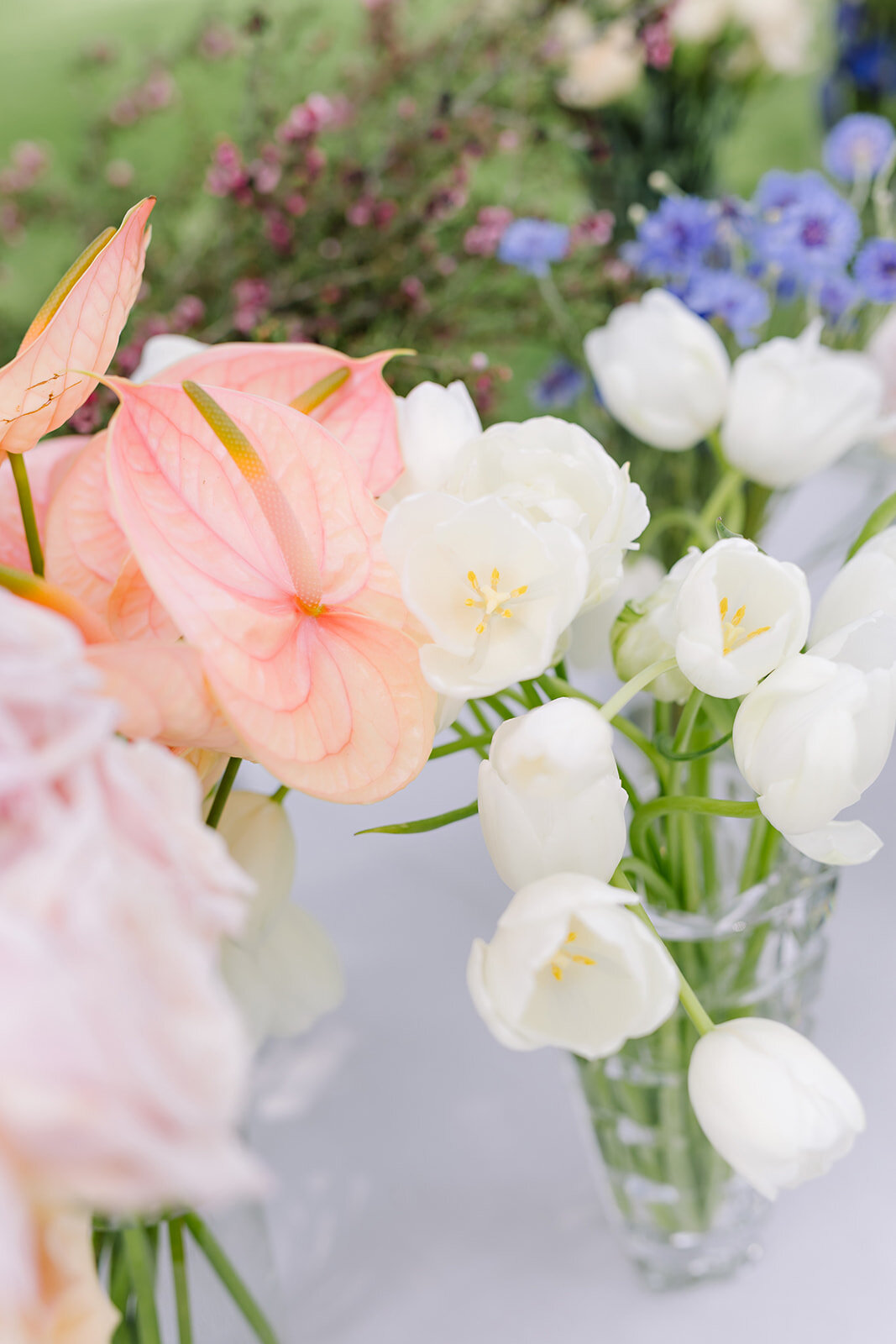 Gypsy Floral Services | Wedding | Corporate | Events | Fly By Flowers ...