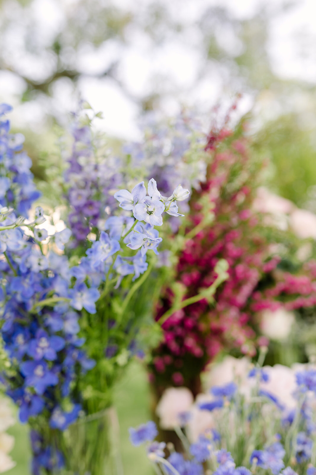 Gypsy Floral Services | Wedding | Corporate | Events | Fly By Flowers ...