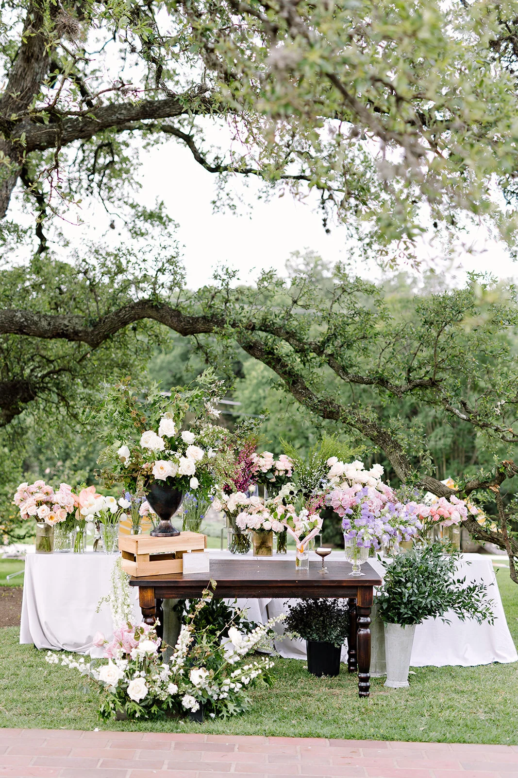 Gypsy Floral Services | Wedding | Corporate | Events | Fly By Flowers ...