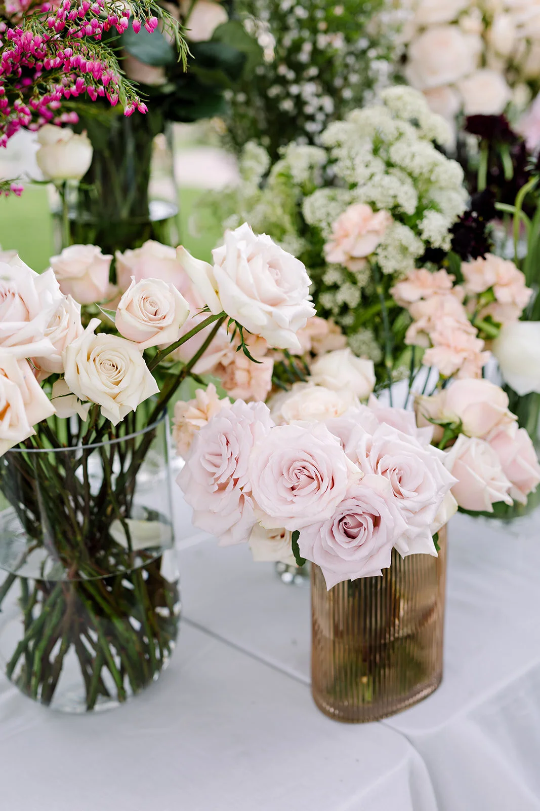 Gypsy Floral Services | Wedding | Corporate | Events | Fly By Flowers ...