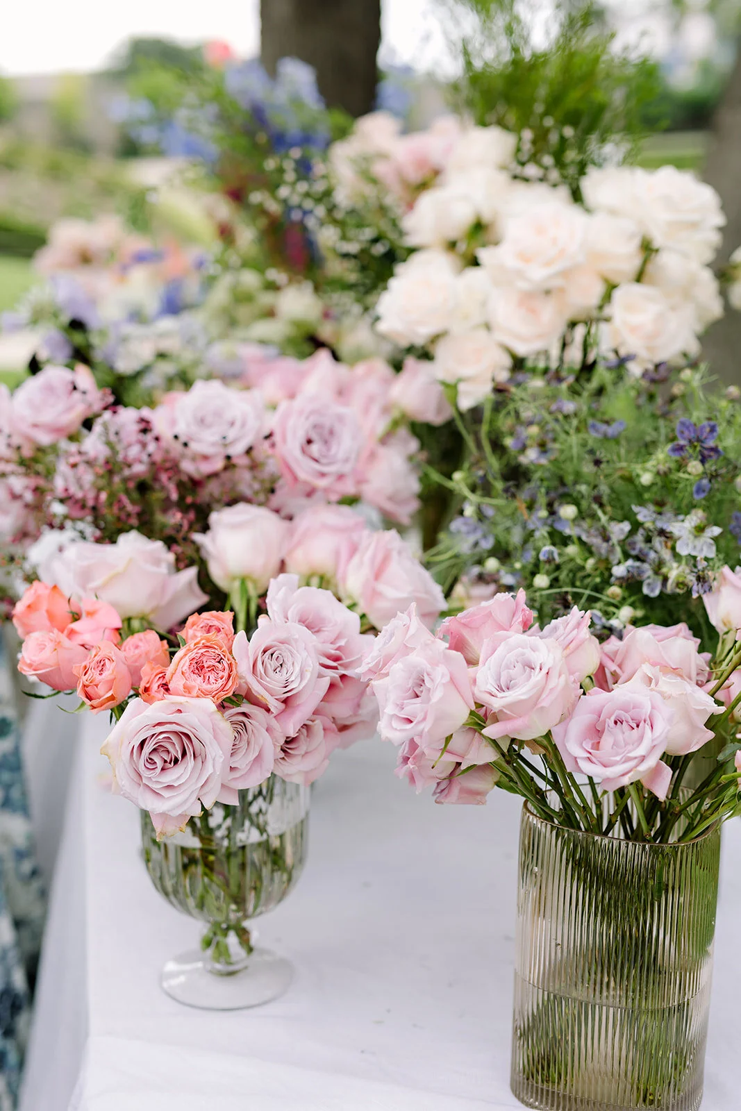 Gypsy Floral Services | Wedding | Corporate | Events | Fly By Flowers ...