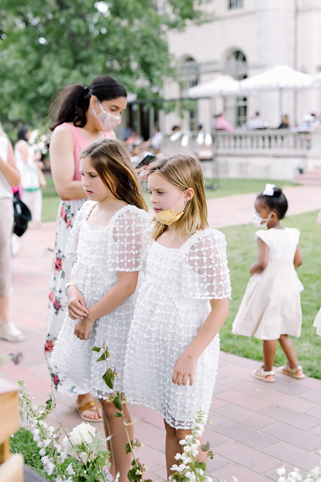 Gypsy Floral Services | Wedding | Corporate | Events | Fly By Flowers ...