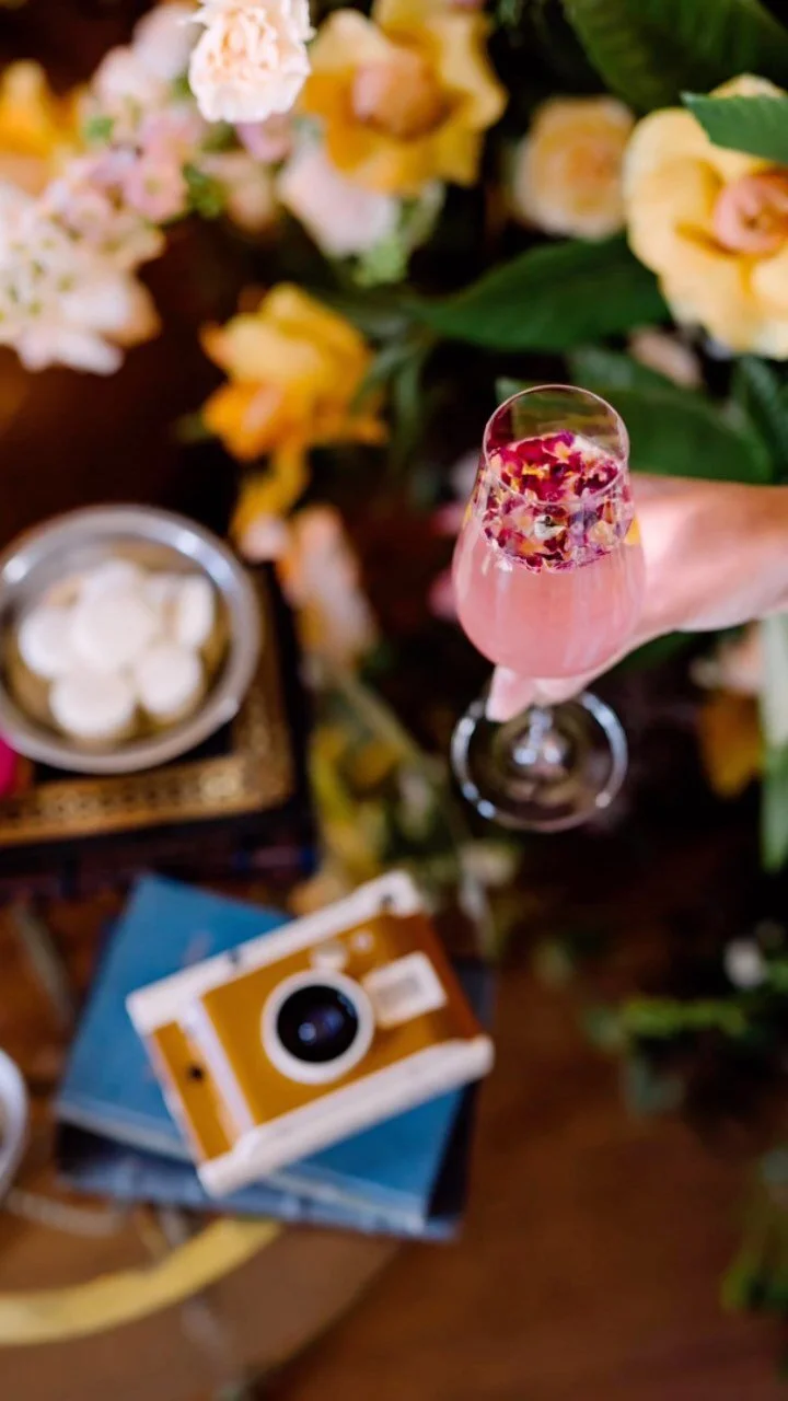 Blog | Gypsy Floral and Events | Destination Weddings | Queer Eye Prom ...