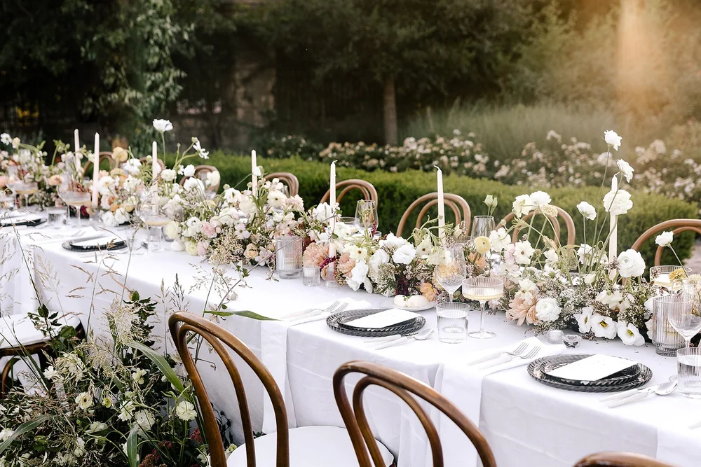 Gypsy Floral Services | Wedding | Corporate | Events | Fly By Flowers ...