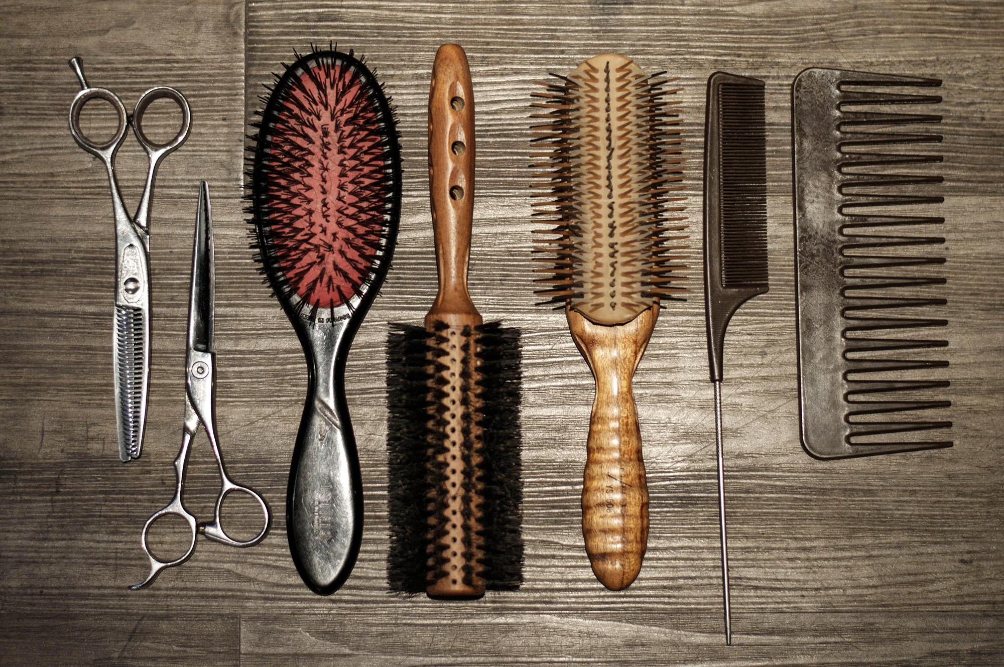 ETCH Hair Design