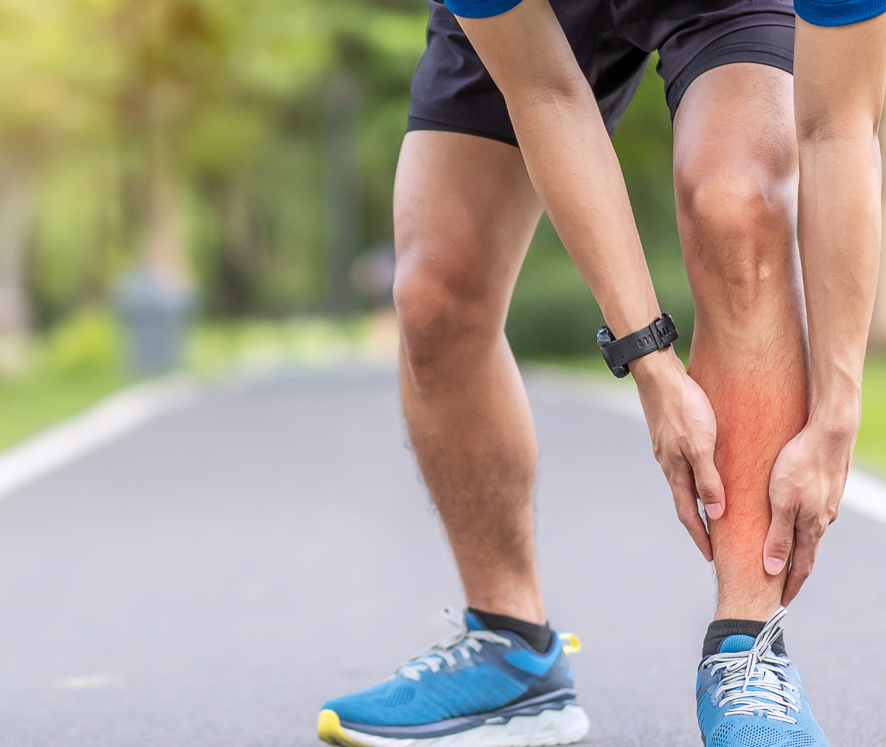 Understanding Shin Splints: Causes and Recovery — Port Alberni ...