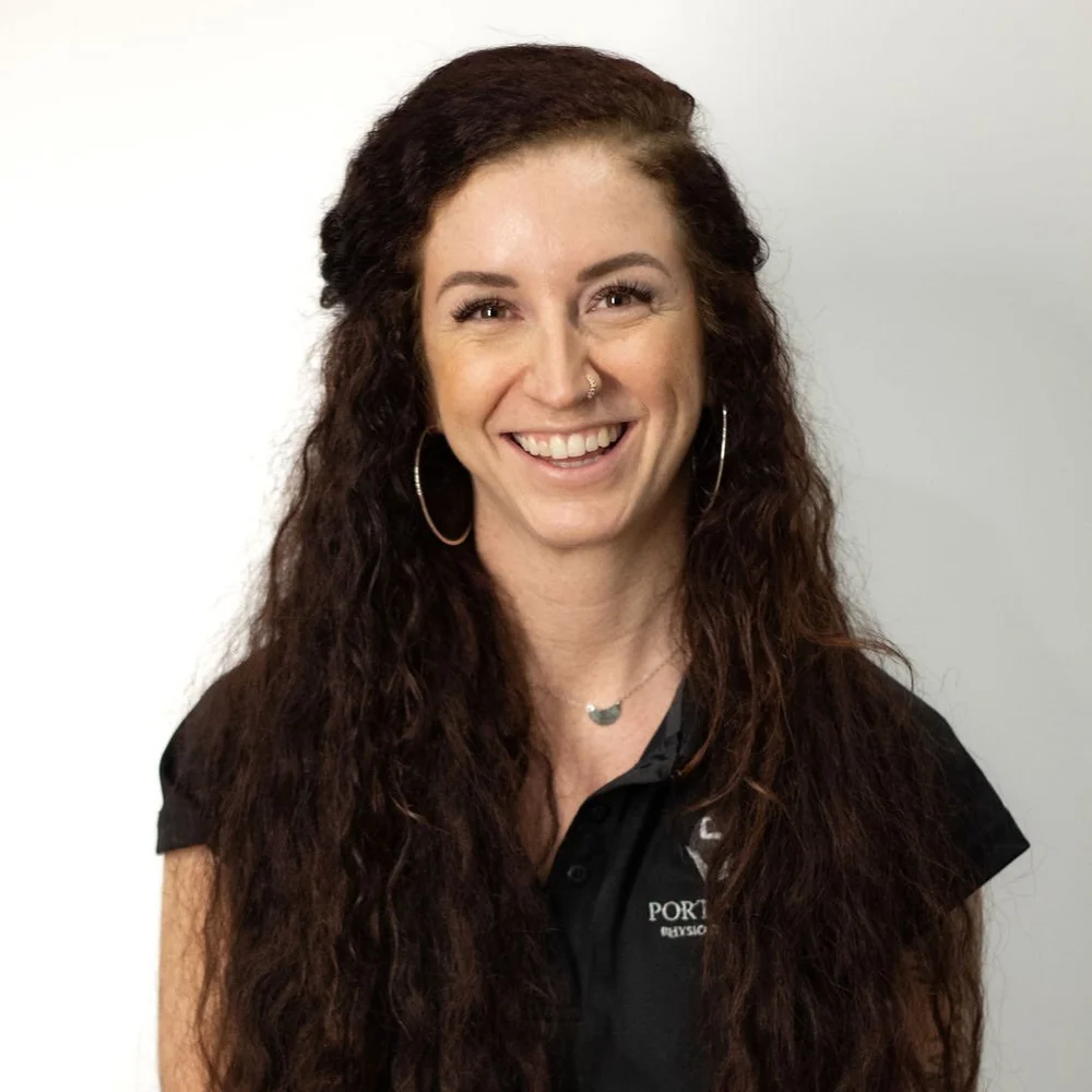 Port Alberni Physiotherapy Clinic