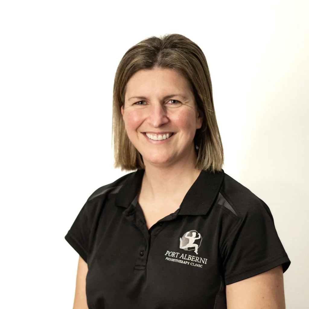 Port Alberni Physiotherapy Clinic