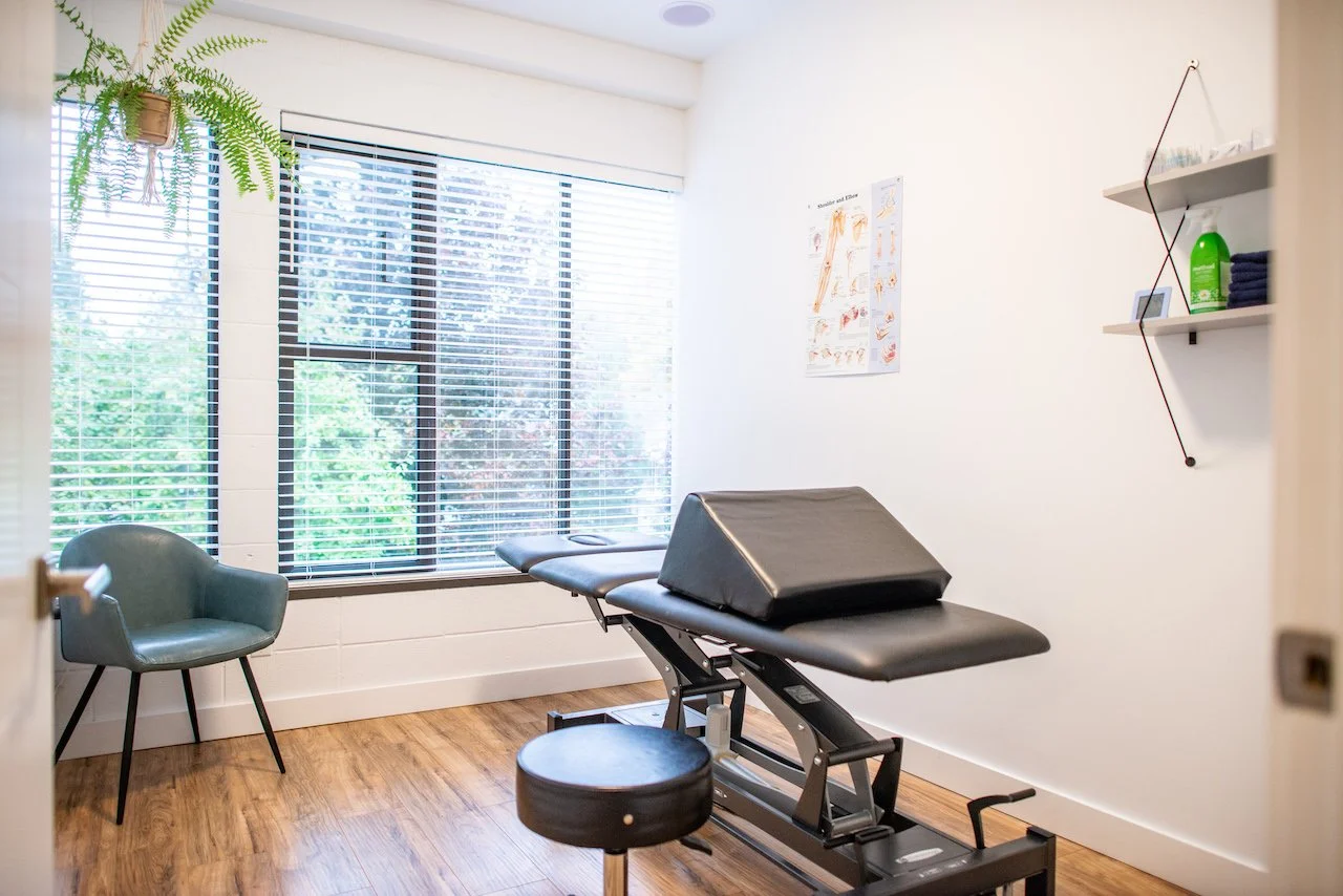 Speciality Services — Port Alberni Physiotherapy Clinic