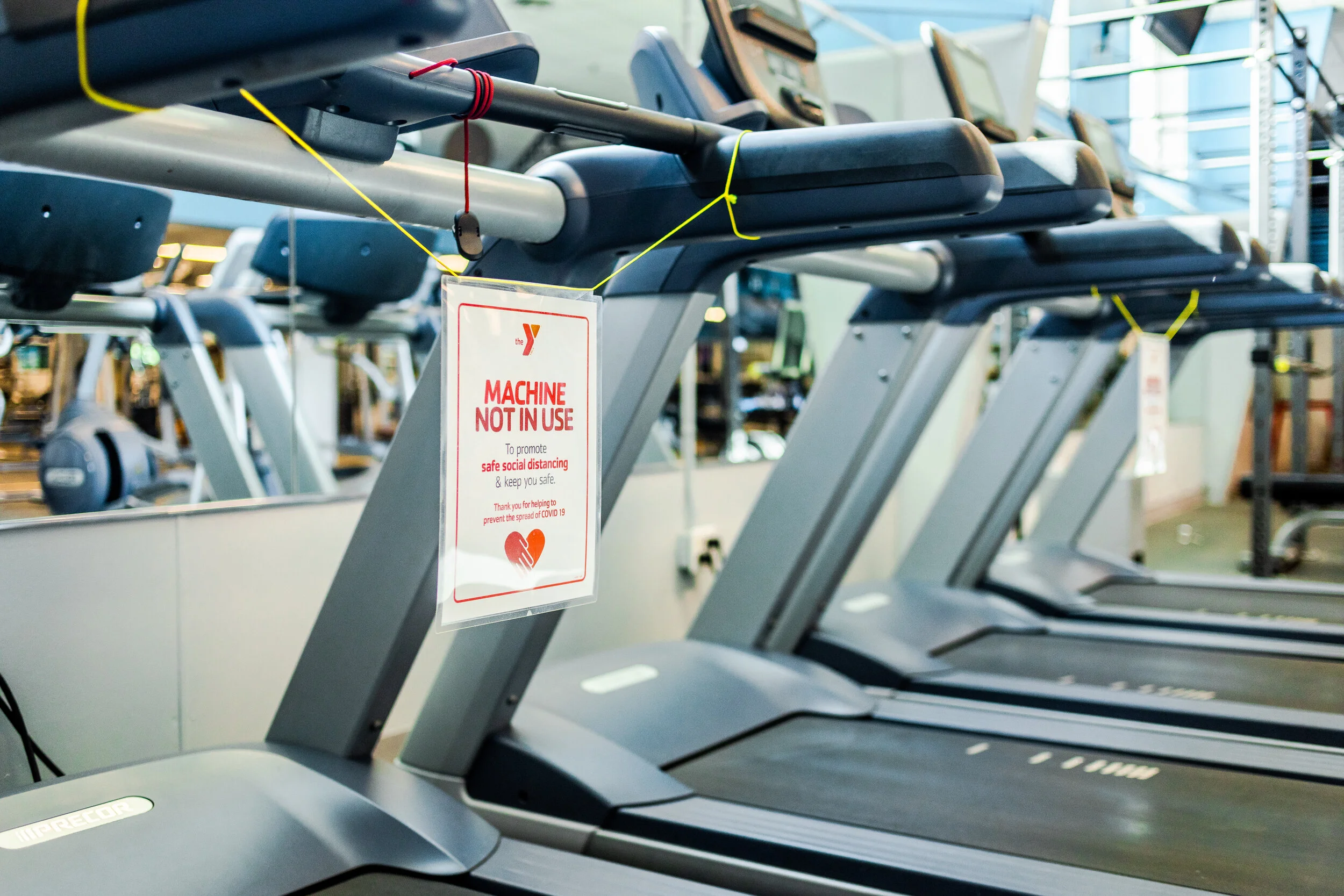 SISKIYOU FAMILY YMCA