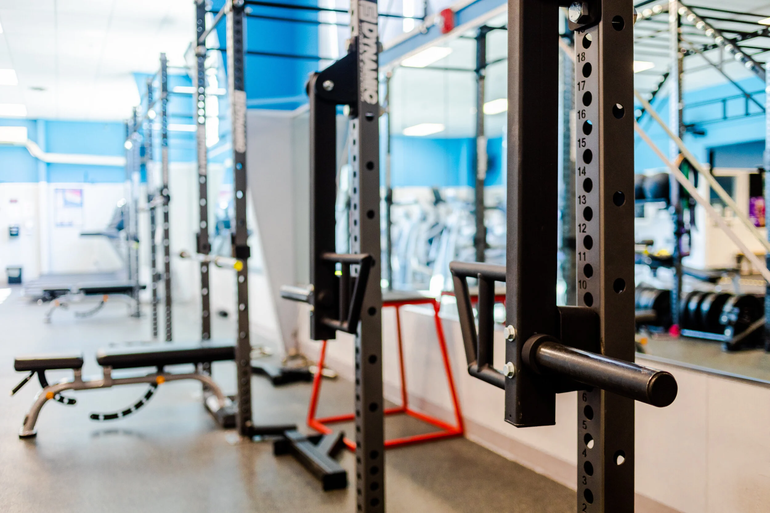 SISKIYOU FAMILY YMCA