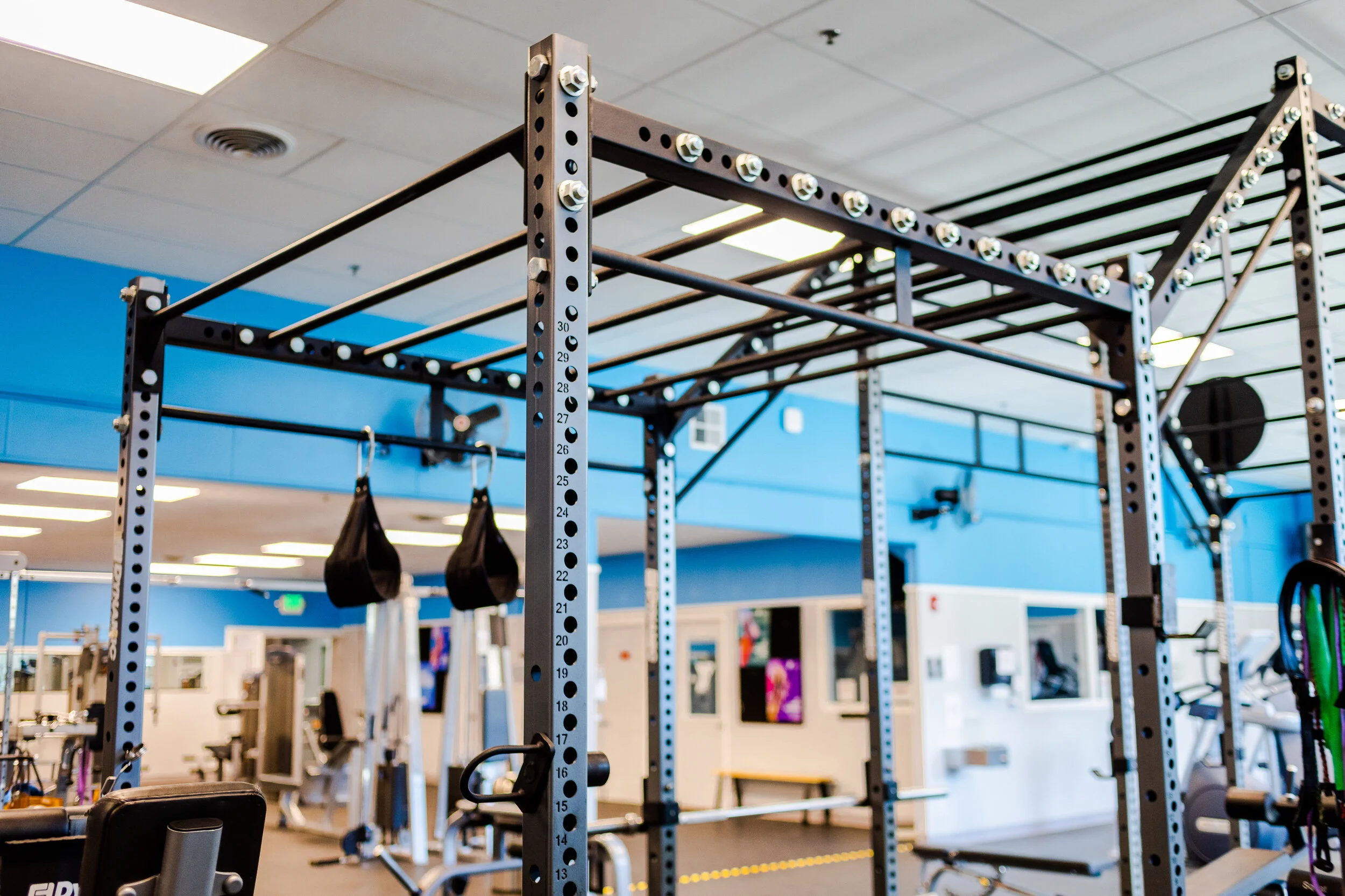 SISKIYOU FAMILY YMCA